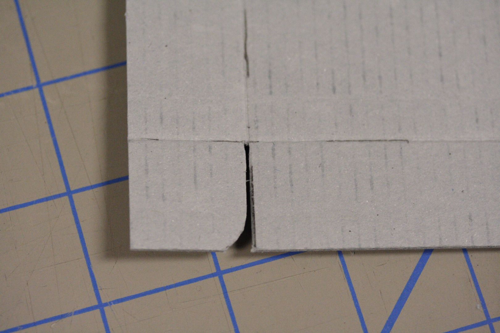 Corrugated Clamshell Box : 9 Steps (with Pictures) - Instructables