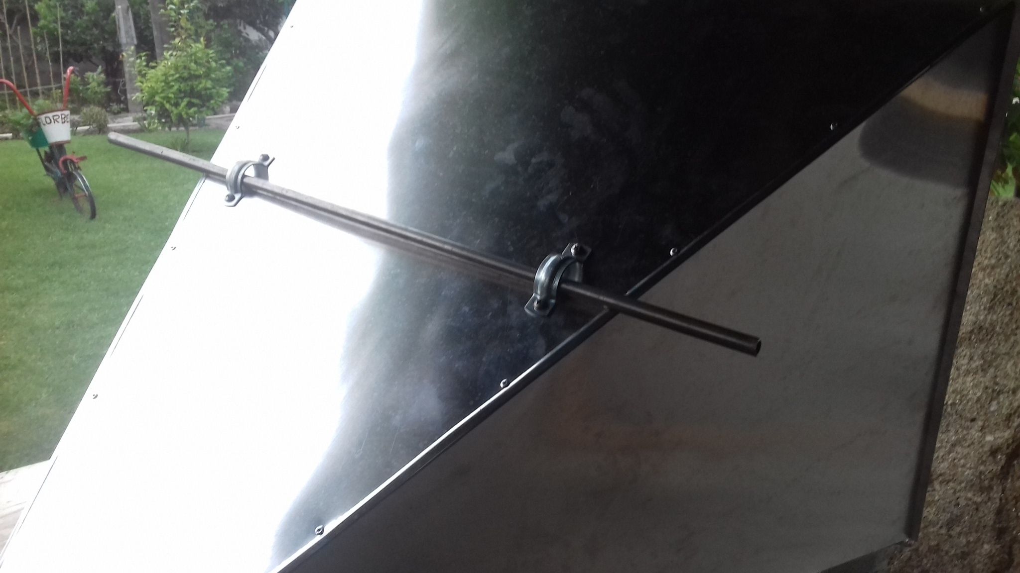 Automated Radio Telescope : 23 Steps (with Pictures) - Instructables