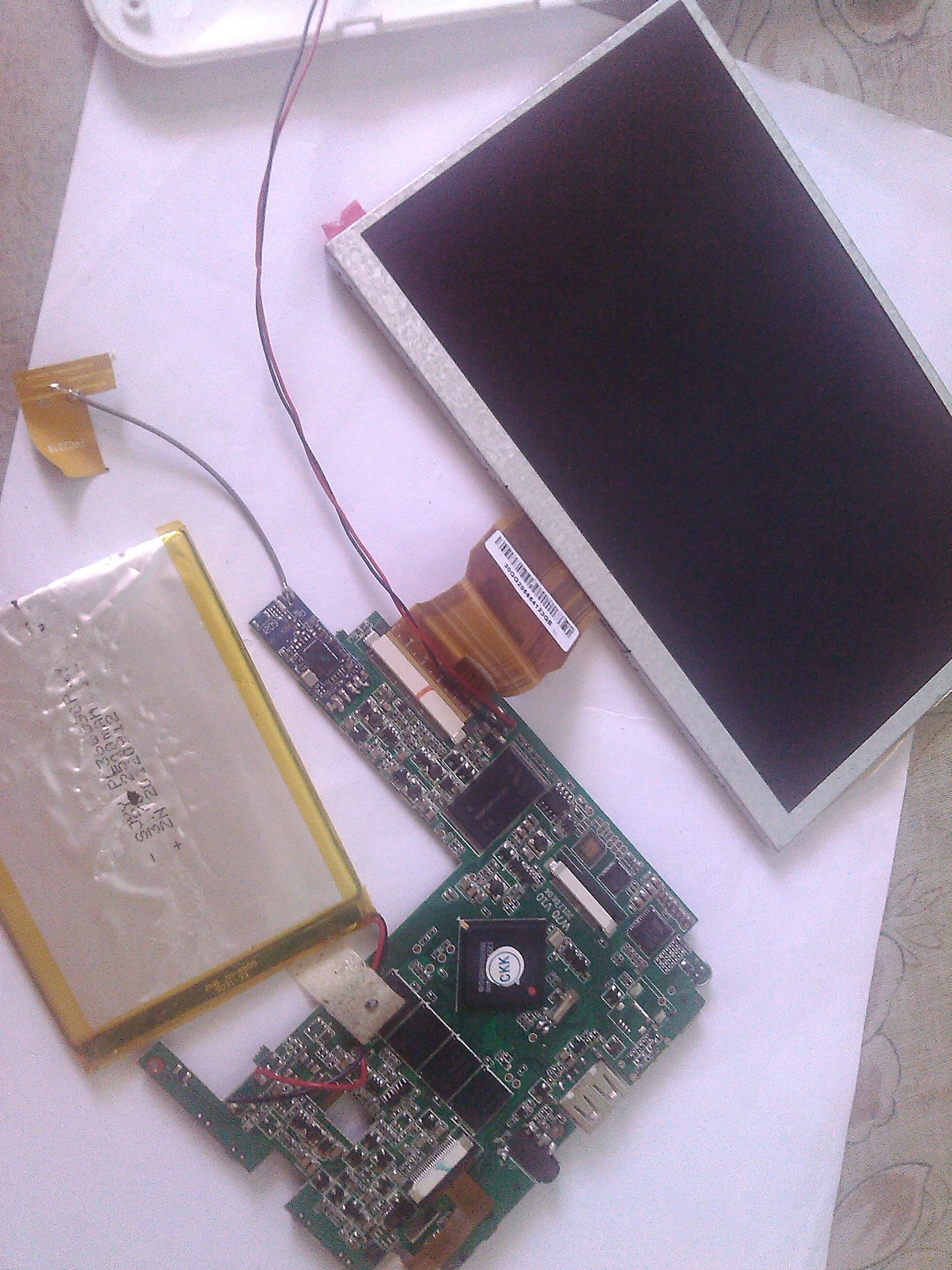 Android Tablet to Android PC Desktop : 6 Steps - Instructables