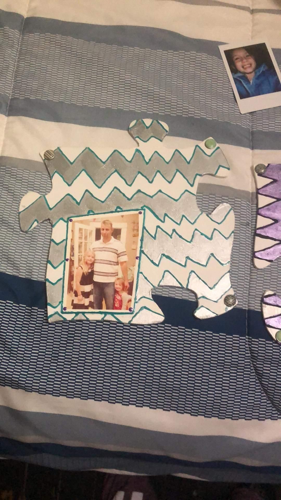 Easy Picture Puzzle Pieces - Instructables