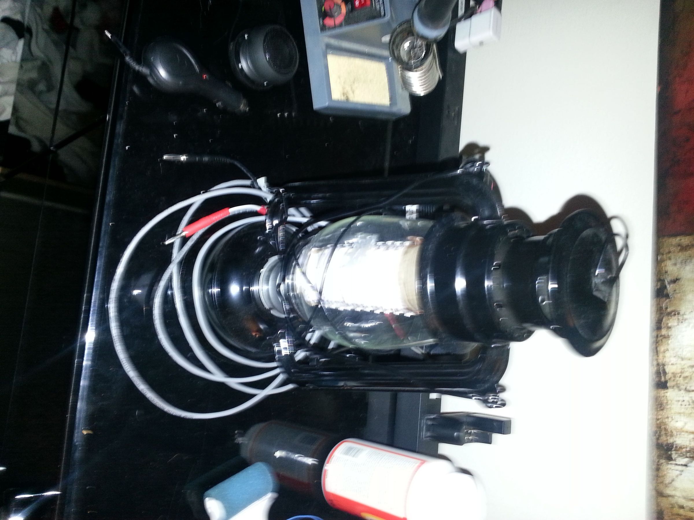 12 Volt DC Solar Set-up : 20 Steps - Instructables