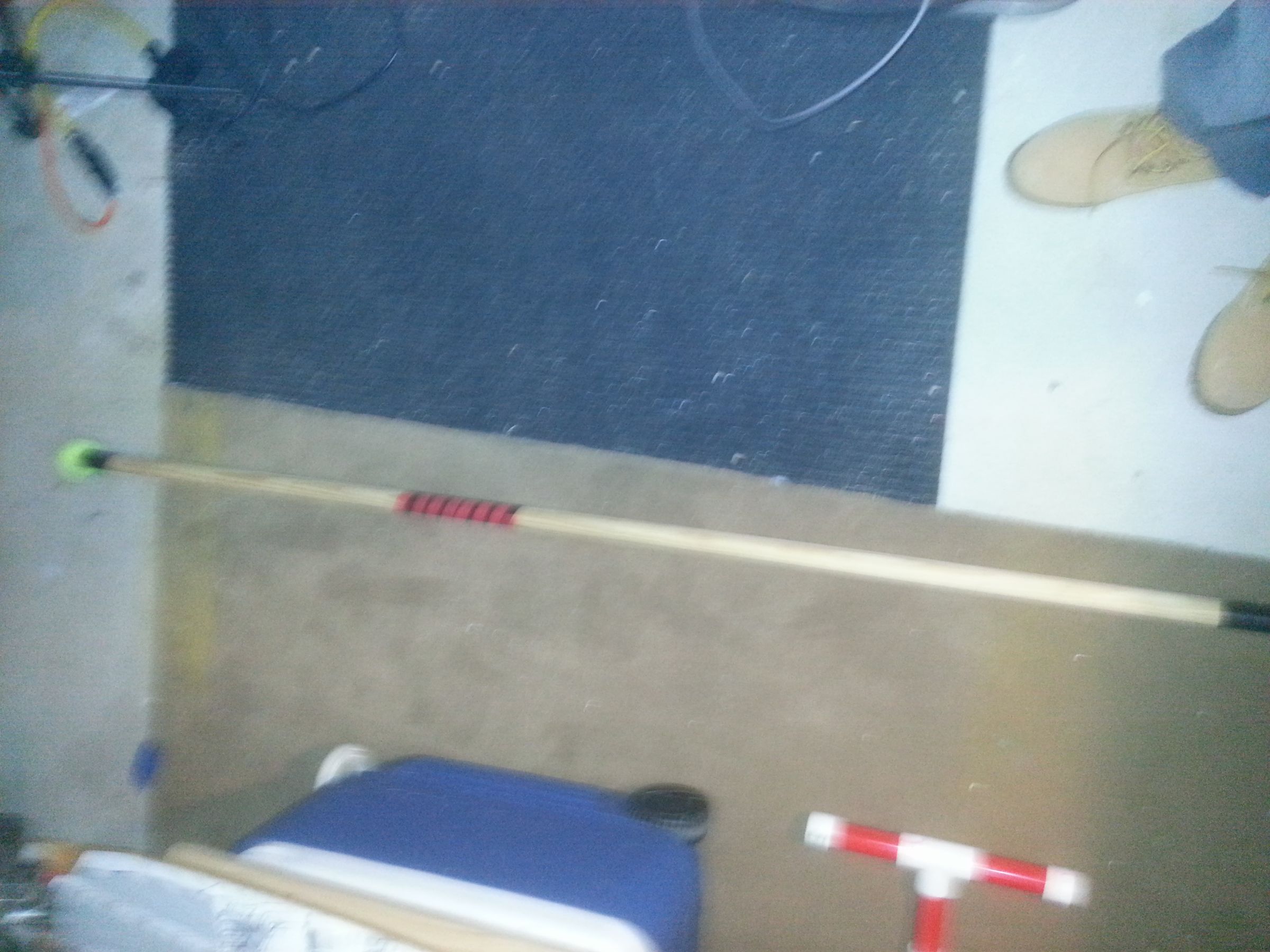 LongBoarding Paddle - Instructables