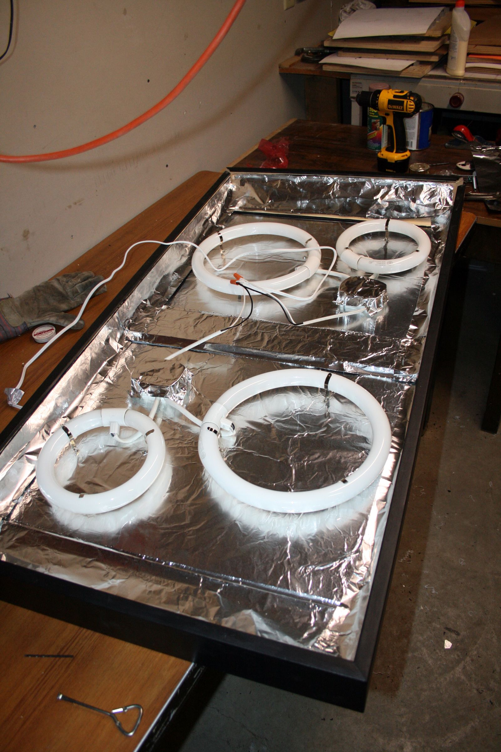 Portal Test Chamber Information Sign : 7 Steps (with Pictures ...