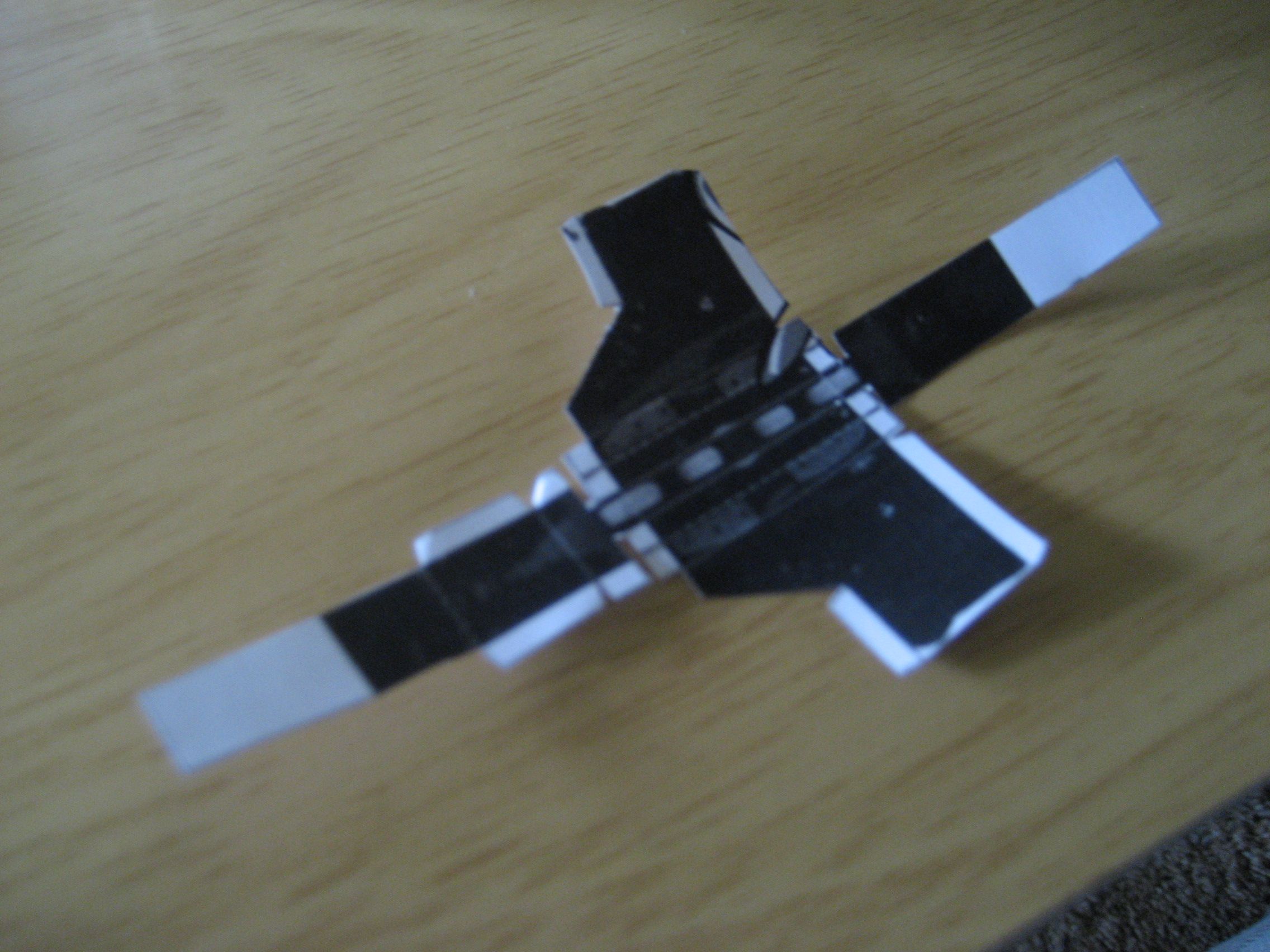 Finger Snowboard : 6 Steps - Instructables