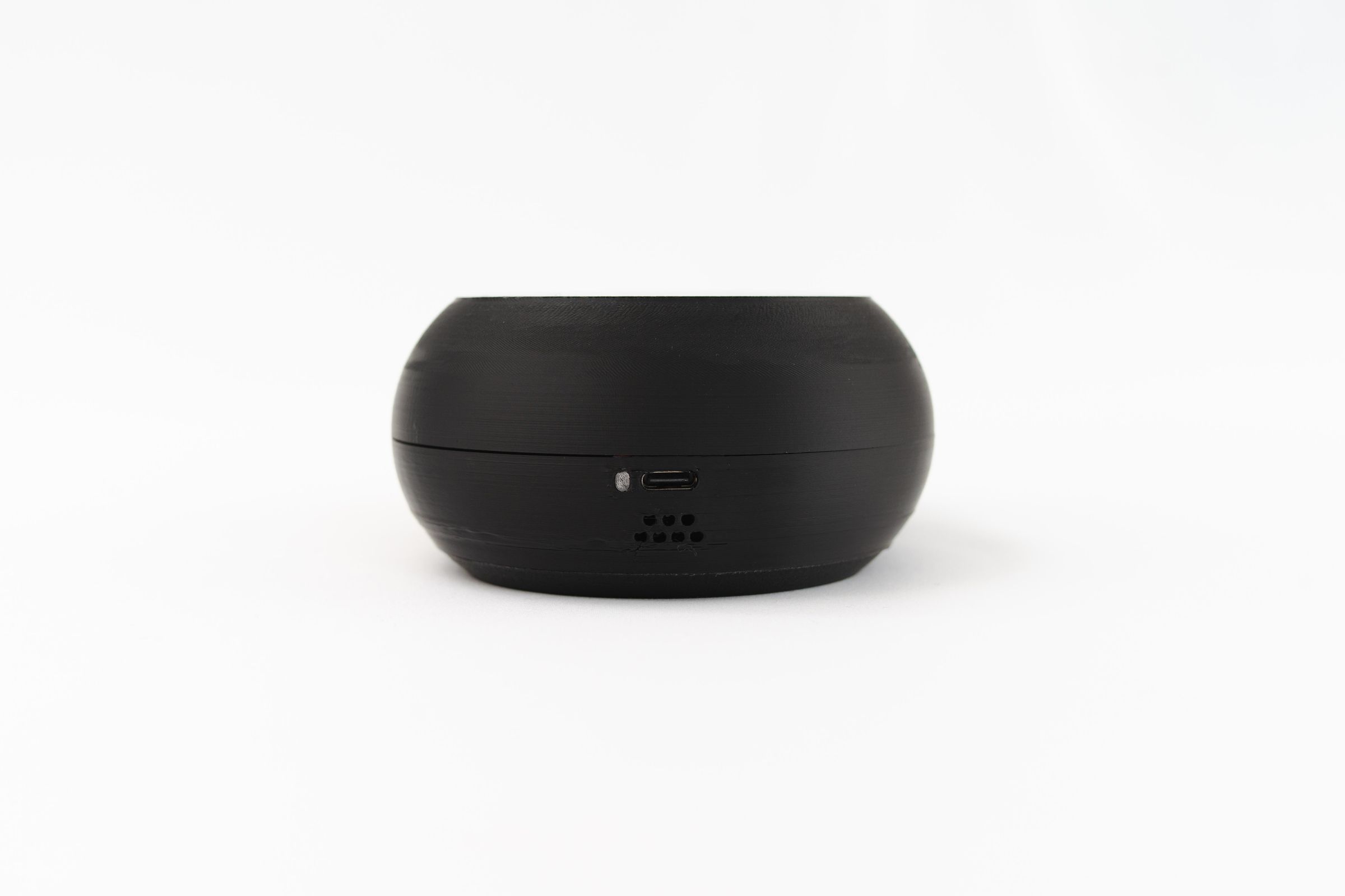 Atmosphere: a Smart 3D Printed CO2 Measuring and Warning Device. : 6 ...