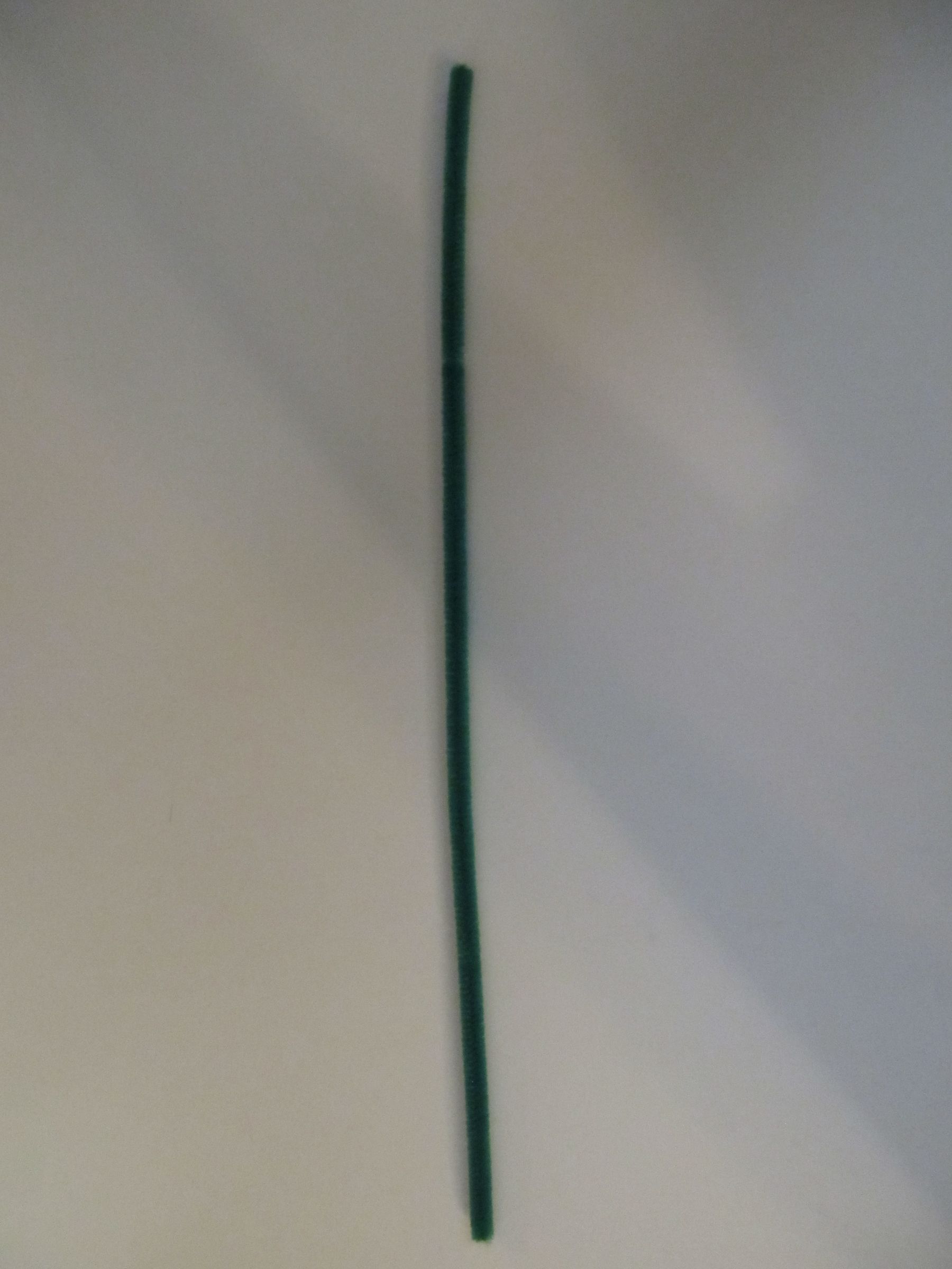 How to Make a Pipe Cleaner Stick Figure : 5 Steps - Instructables