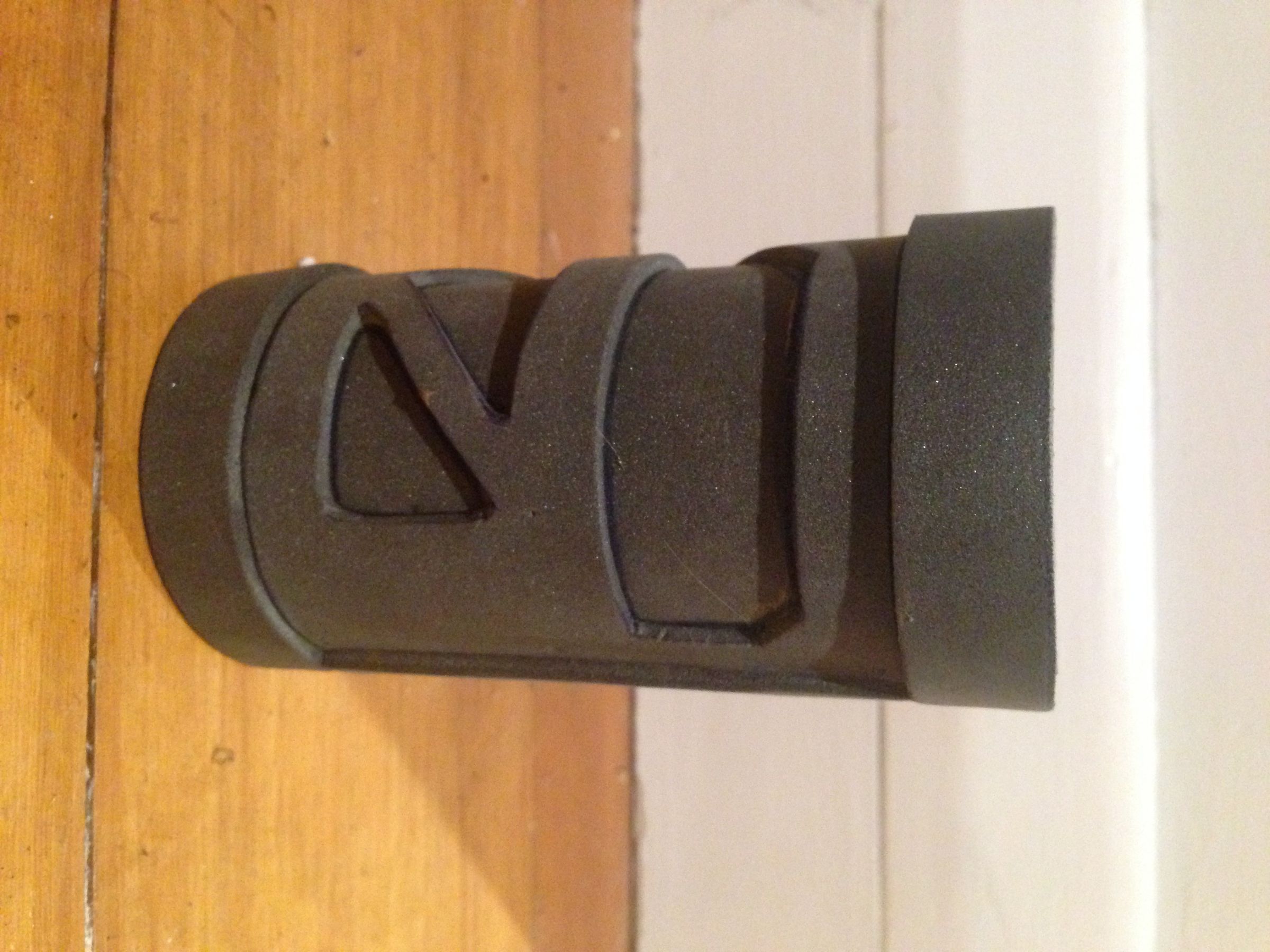 Working With Foam: Tips and Tricks - Clean Detailing : 7 Steps ...