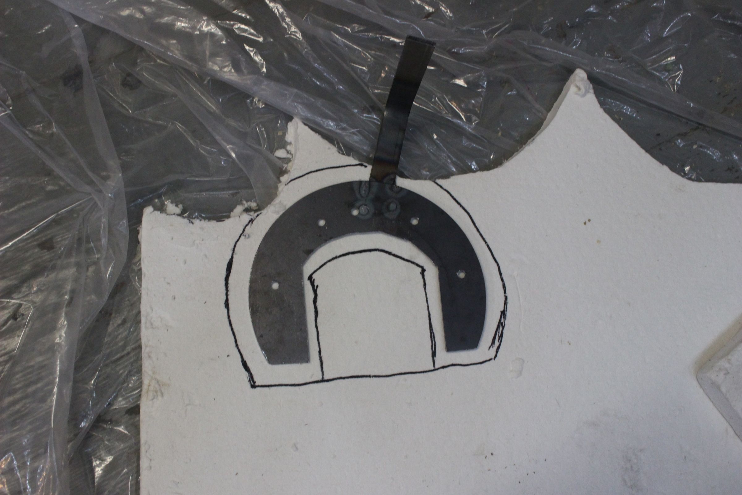 How to Make a Propane Forge : 12 Steps (with Pictures) - Instructables