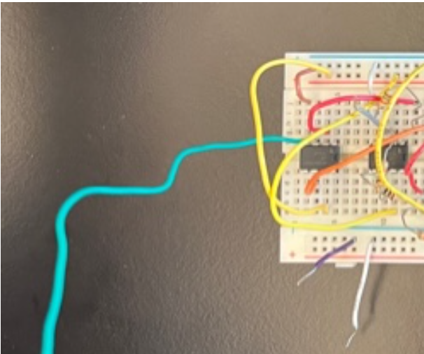 How to Make an ECG : 5 Steps - Instructables