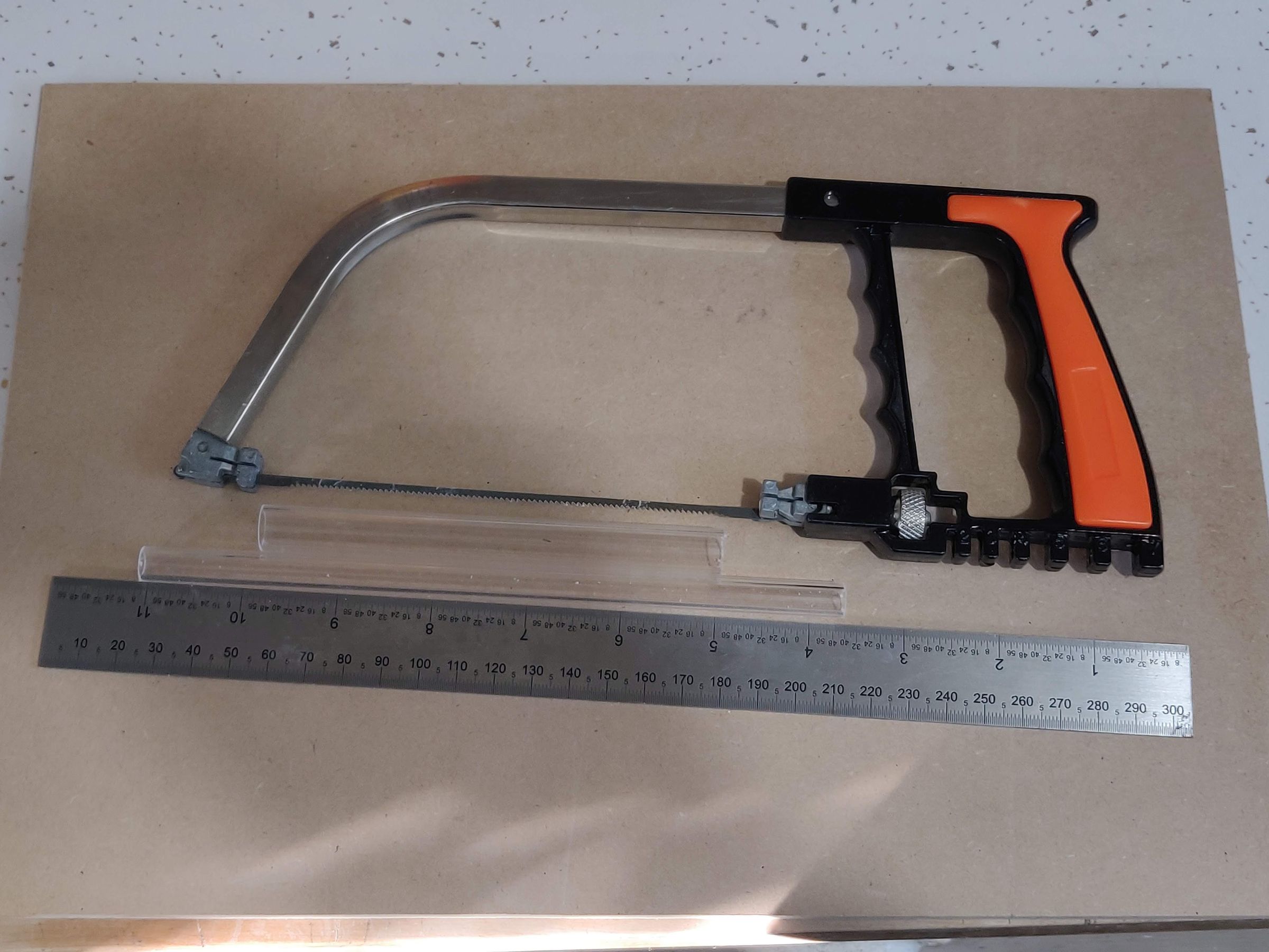 Small Modular Formicarium (Ant Farm) : 16 Steps (with Pictures ...
