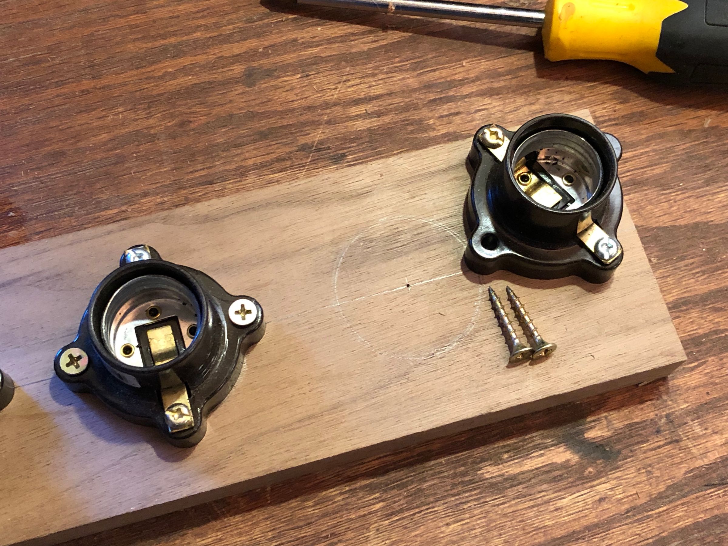 Polychrome LED Filament Lamp : 6 Steps (with Pictures) - Instructables