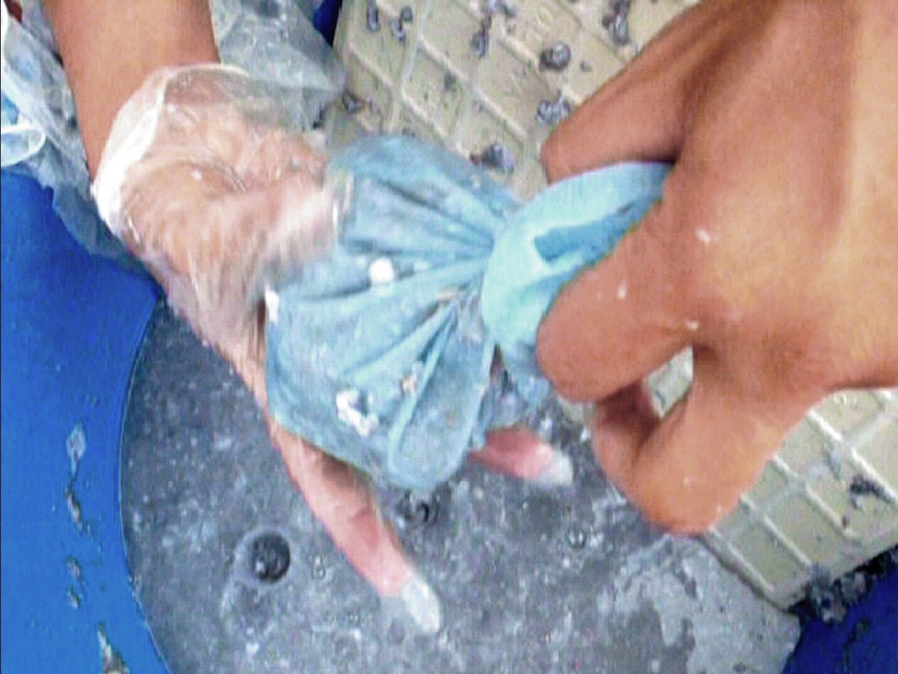 Paperclay Recipe (Air Dry Clay) : 6 Steps (with Pictures) - Instructables