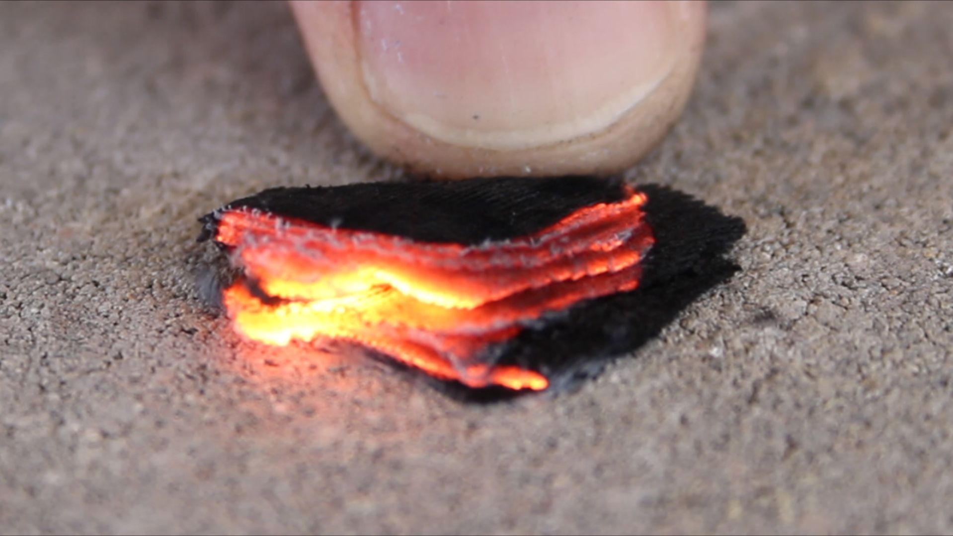 How to Make Char Cloth With a Tuna Can : 7 Steps (with Pictures ...