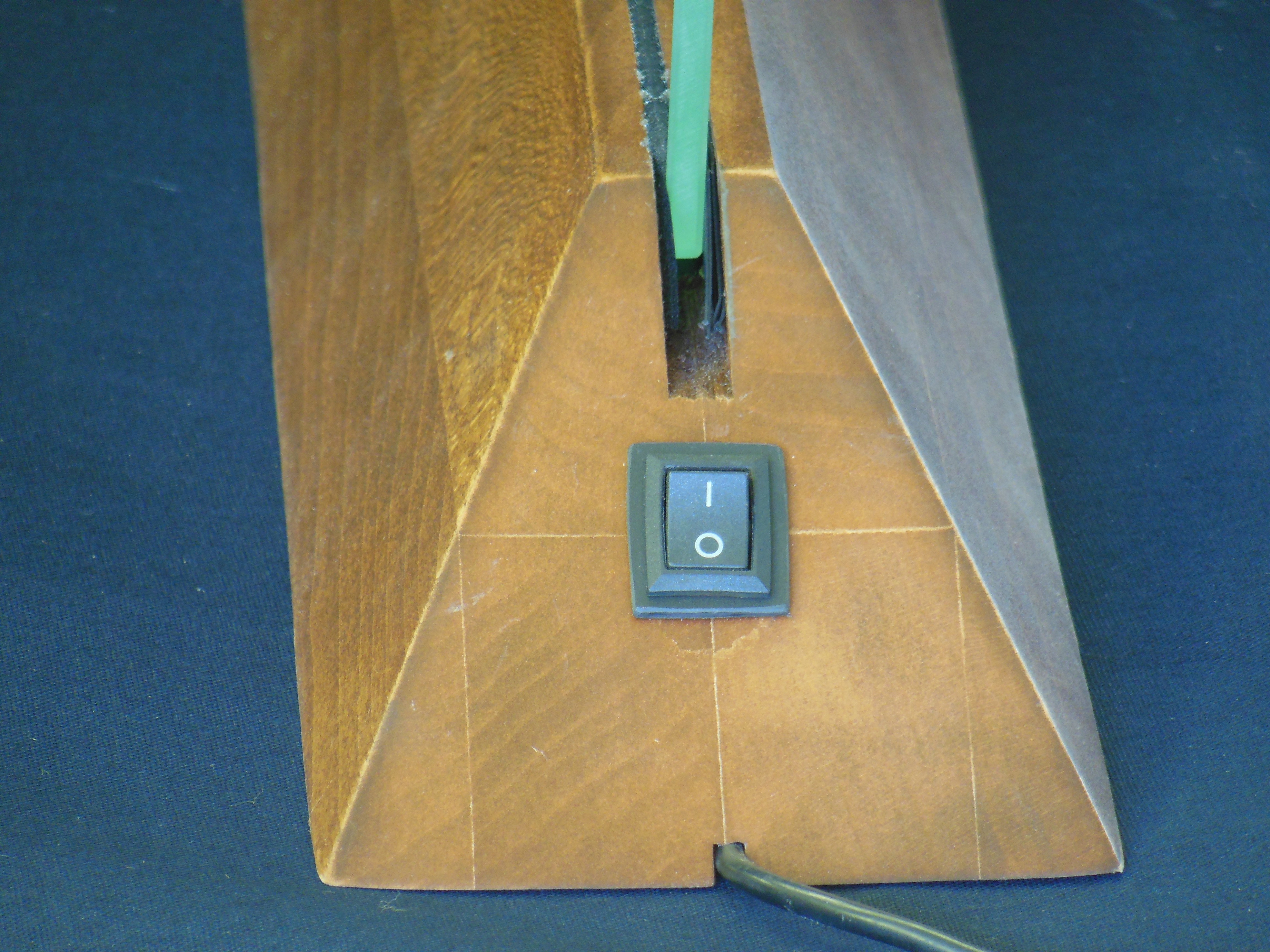 Hangman - 3D and Interactive : 10 Steps (with Pictures) - Instructables