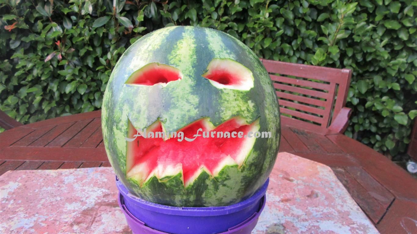 Homemade Zombie Weapon : 8 Steps (with Pictures) - Instructables