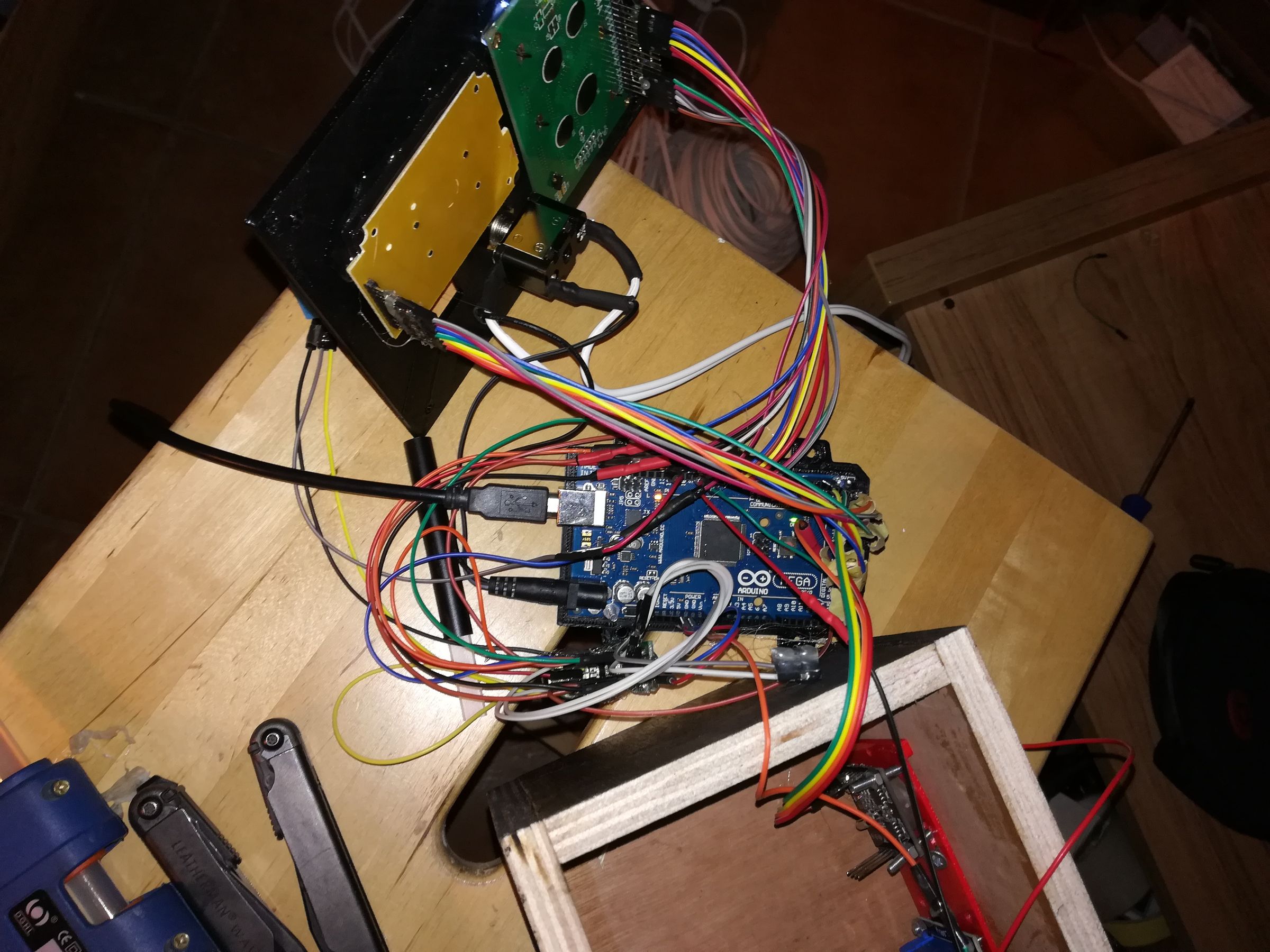 Arduino Alarm Clock Relay : 6 Steps (with Pictures) - Instructables