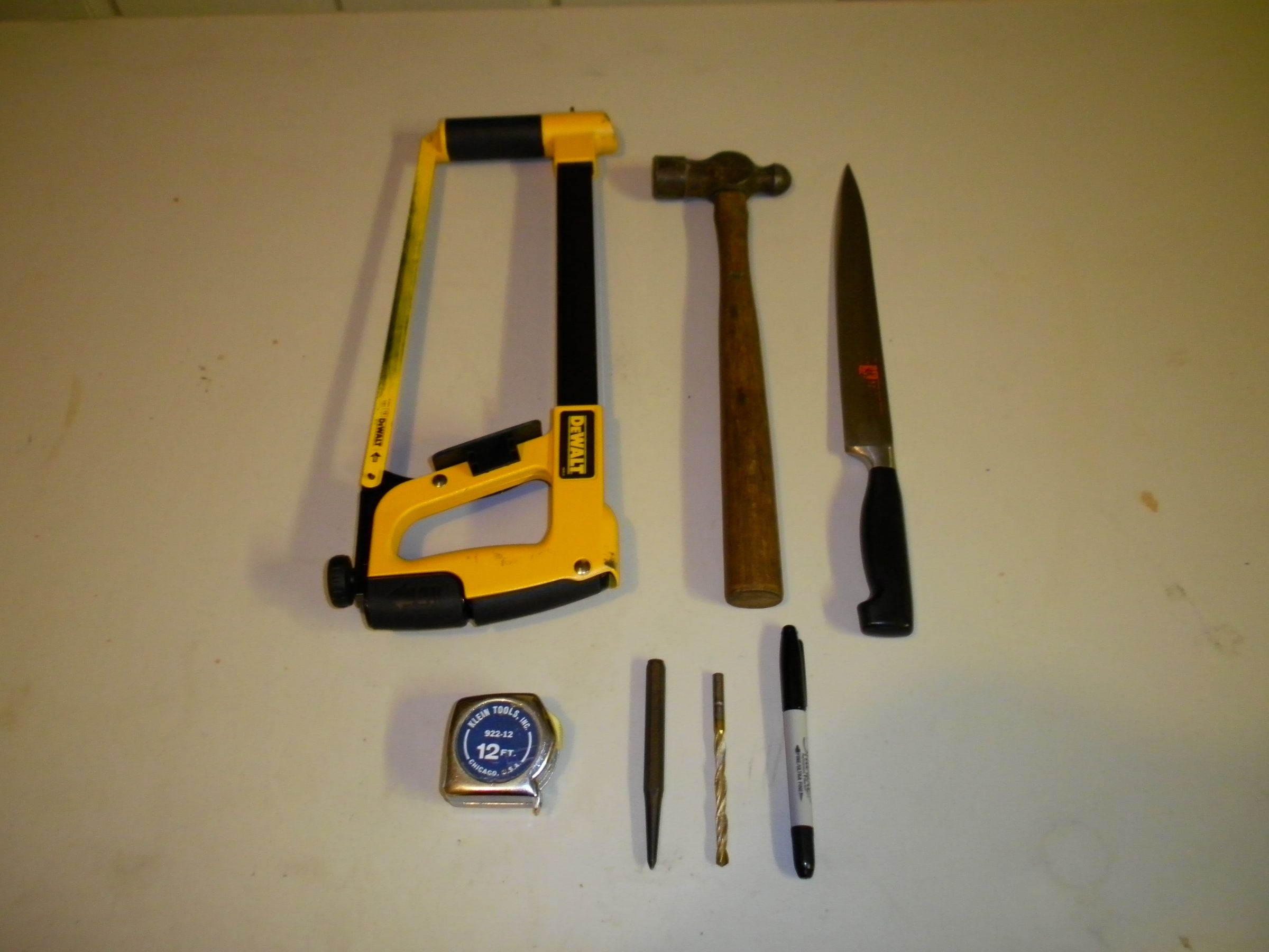 Fishing Limb Line Float From PVC Pipe : 10 Steps (with Pictures ...