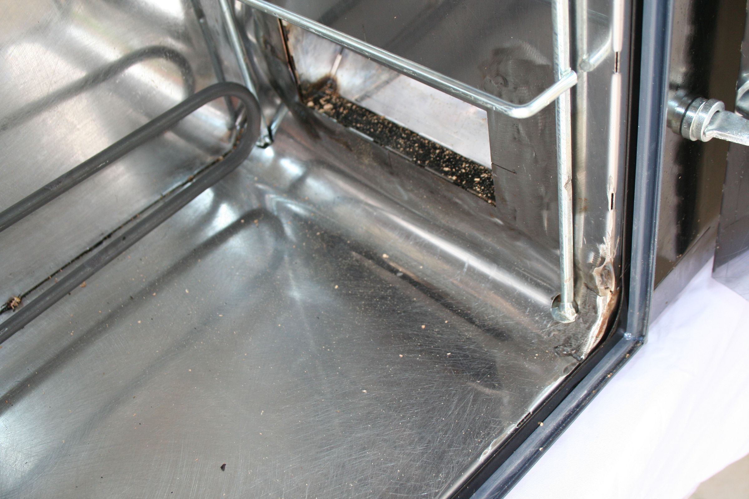 Hot and Cold Smoker : 11 Steps (with Pictures) - Instructables