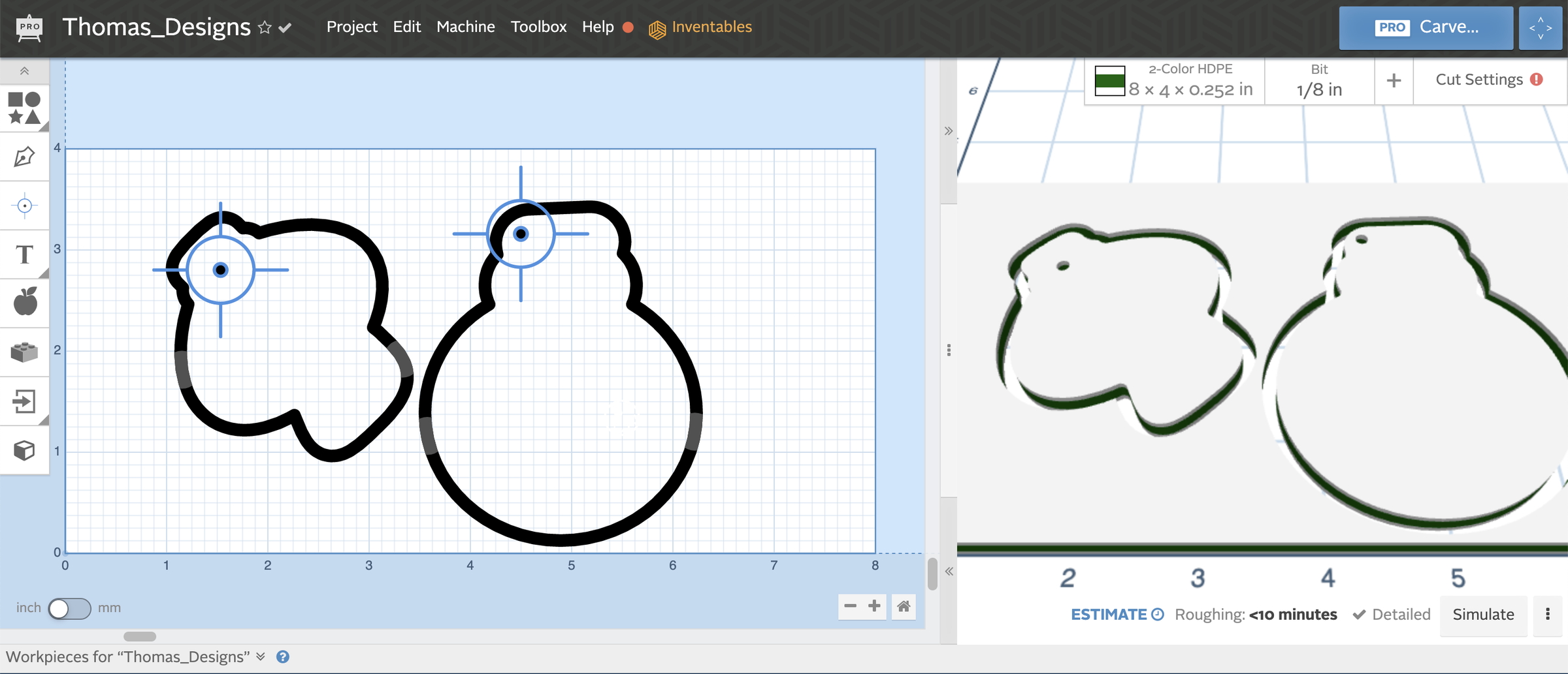 Learn CNC With These 5 Projects: for CNC Routing, 3D Printing, Laser ...