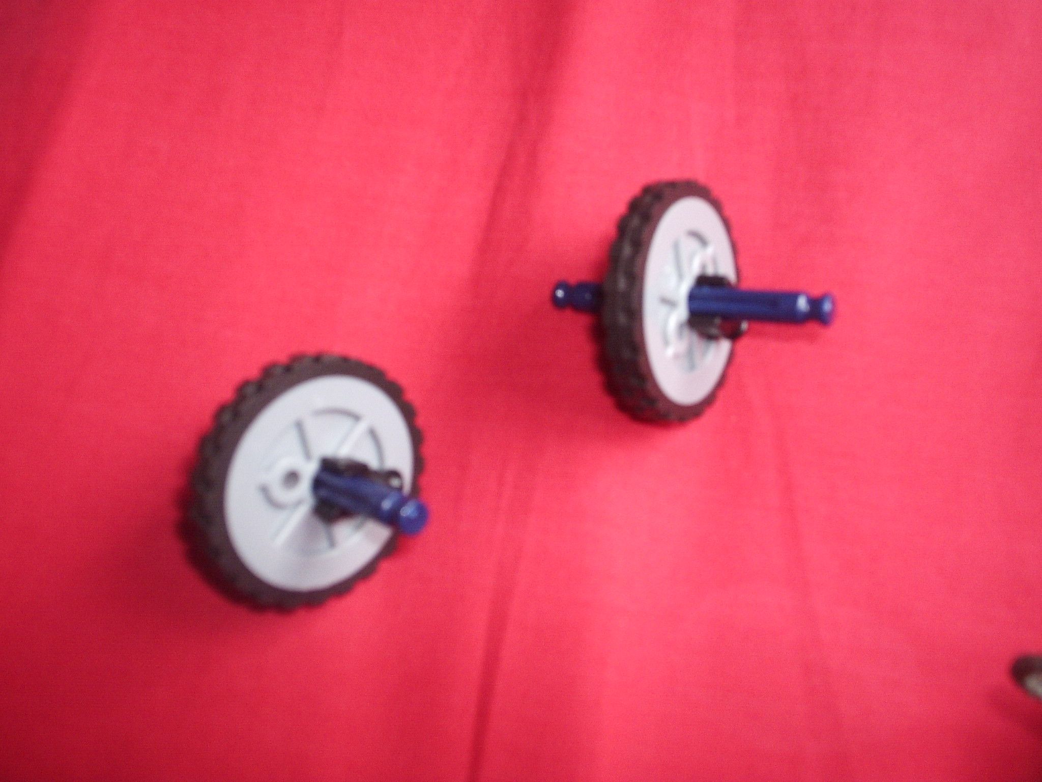 Easy Minibike : 6 Steps - Instructables