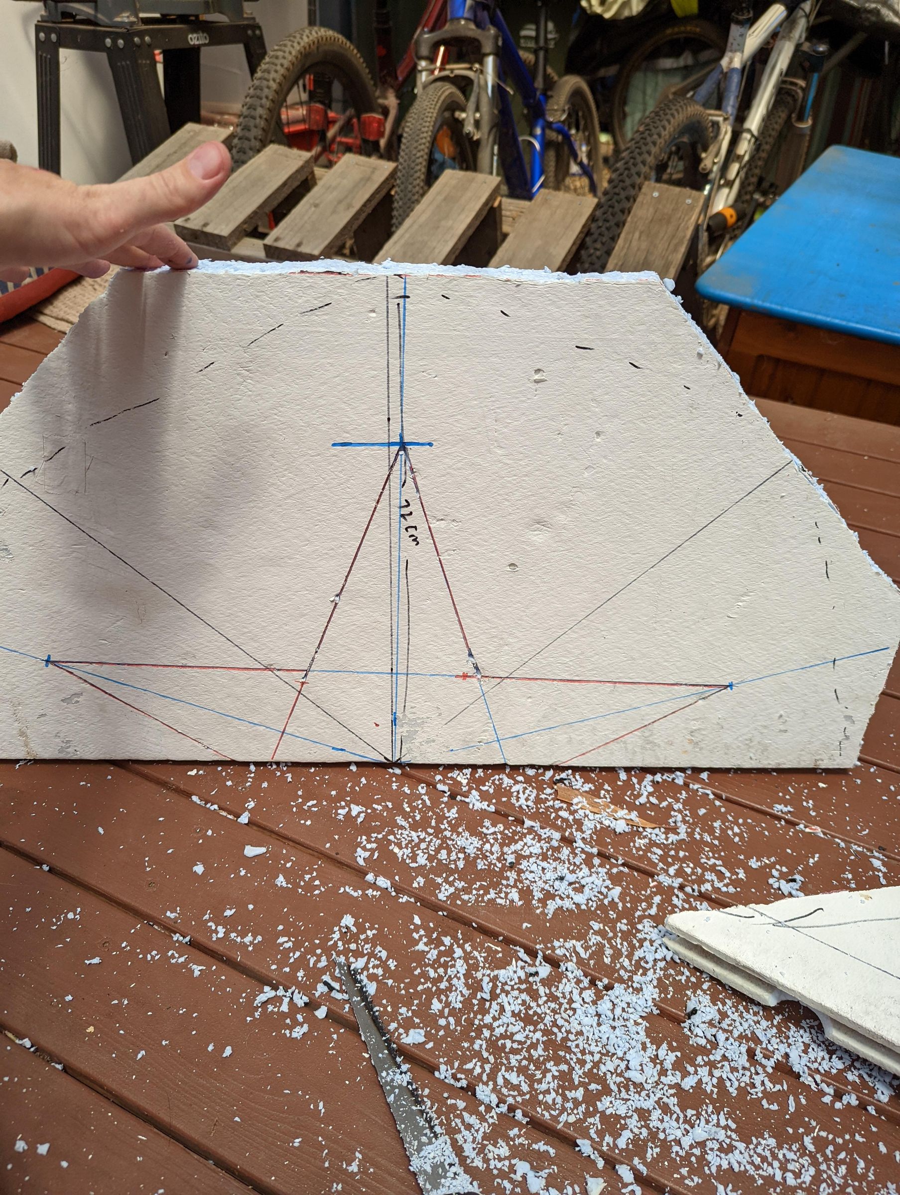 Changing the Shape of Catch Lights in Photography : 7 Steps (with ...