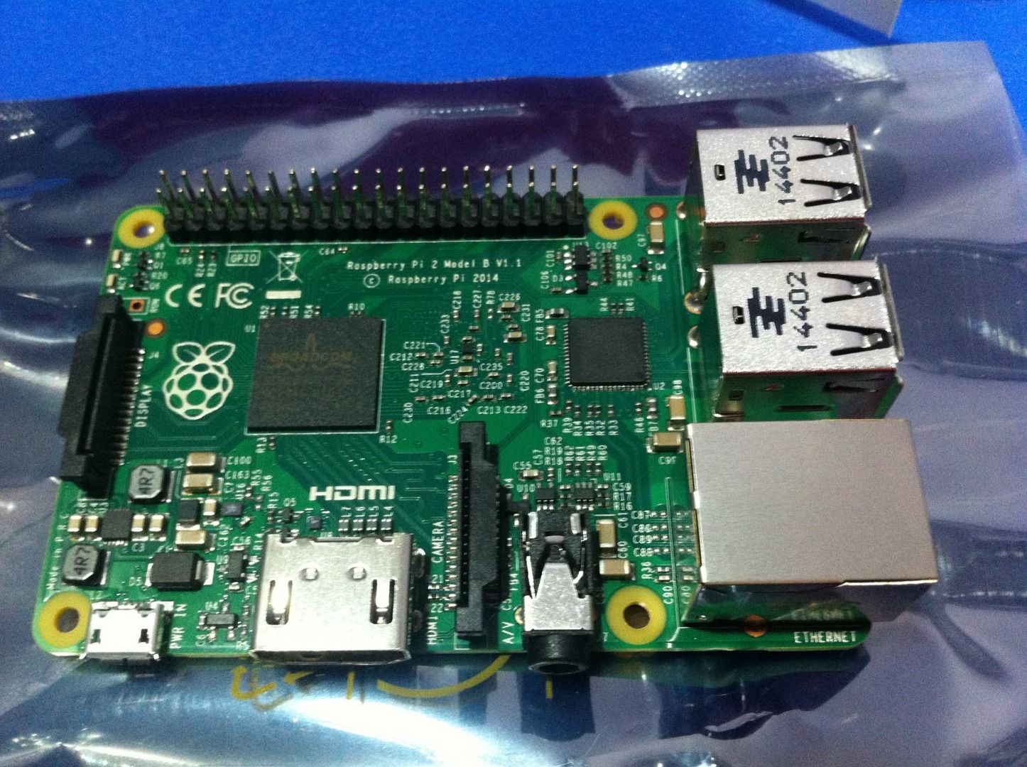 Raspberry Pi Voice Recoginition Home Automation : 5 Steps - Instructables