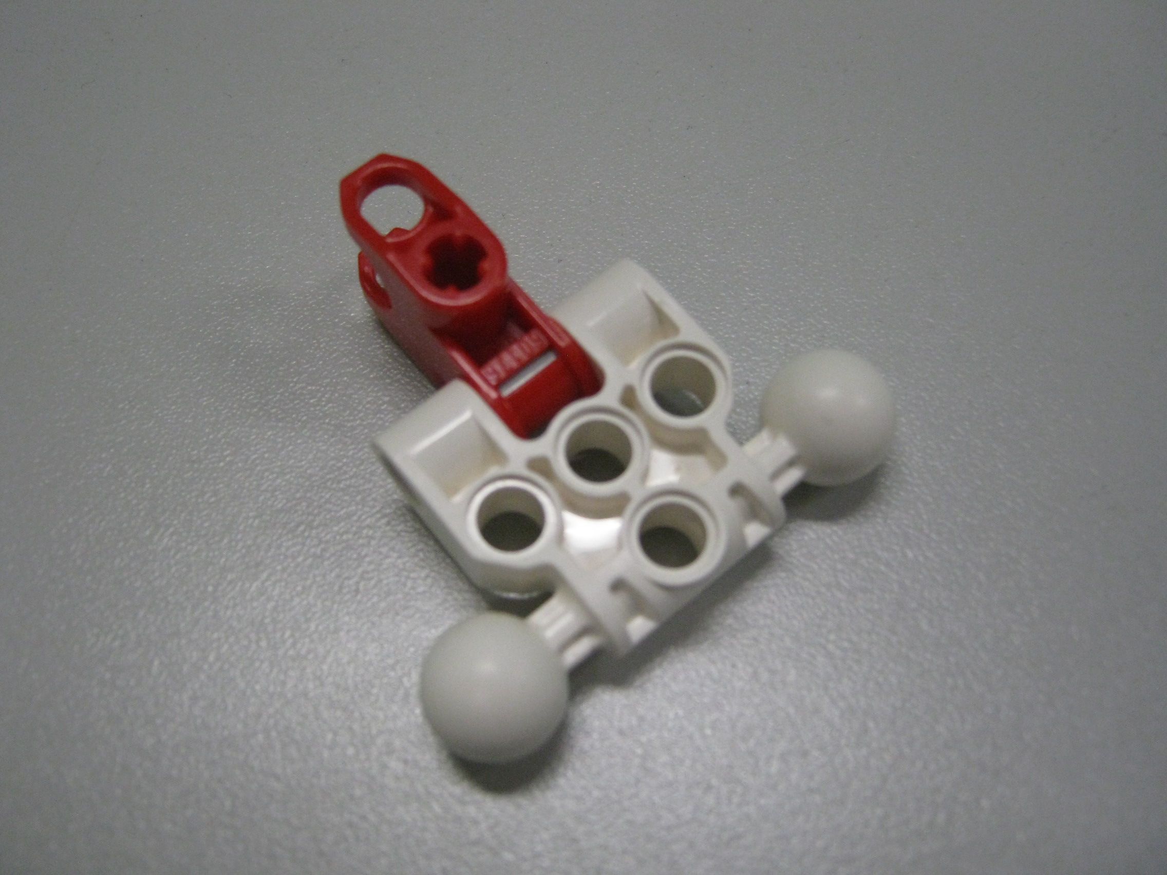 Making Bionicle Animation Puppets for Short Films : 6 Steps - Instructables