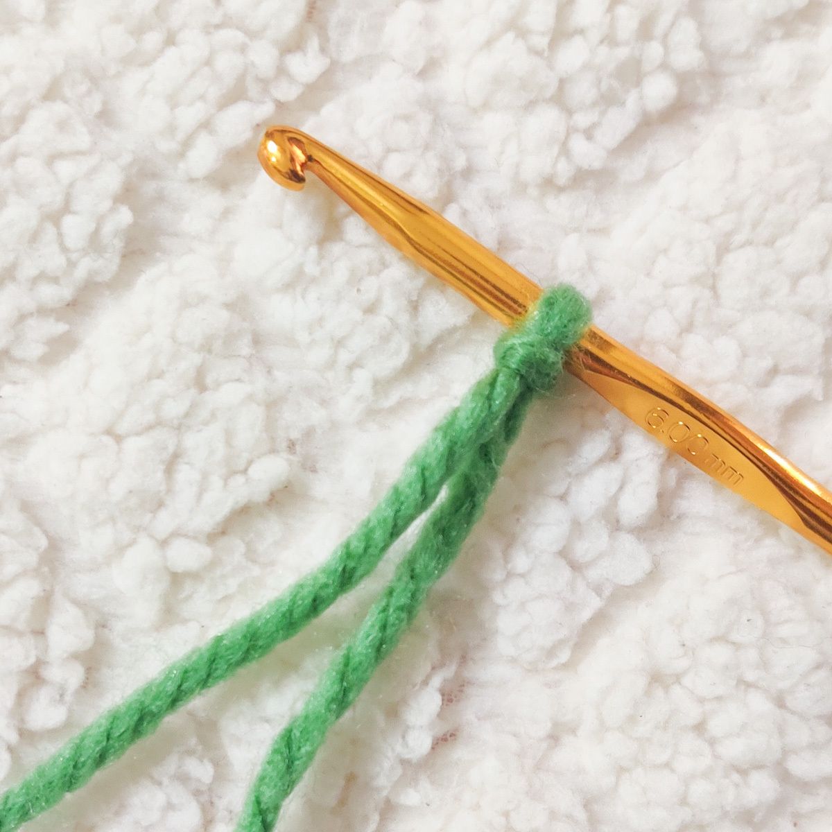 Make Your Own Rectangle Crochet Basket : 9 Steps (with Pictures ...