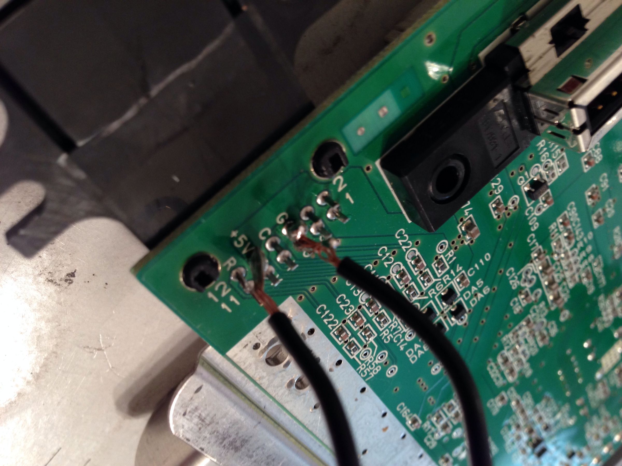 N64 LED Using 5V Bulbs : 7 Steps - Instructables