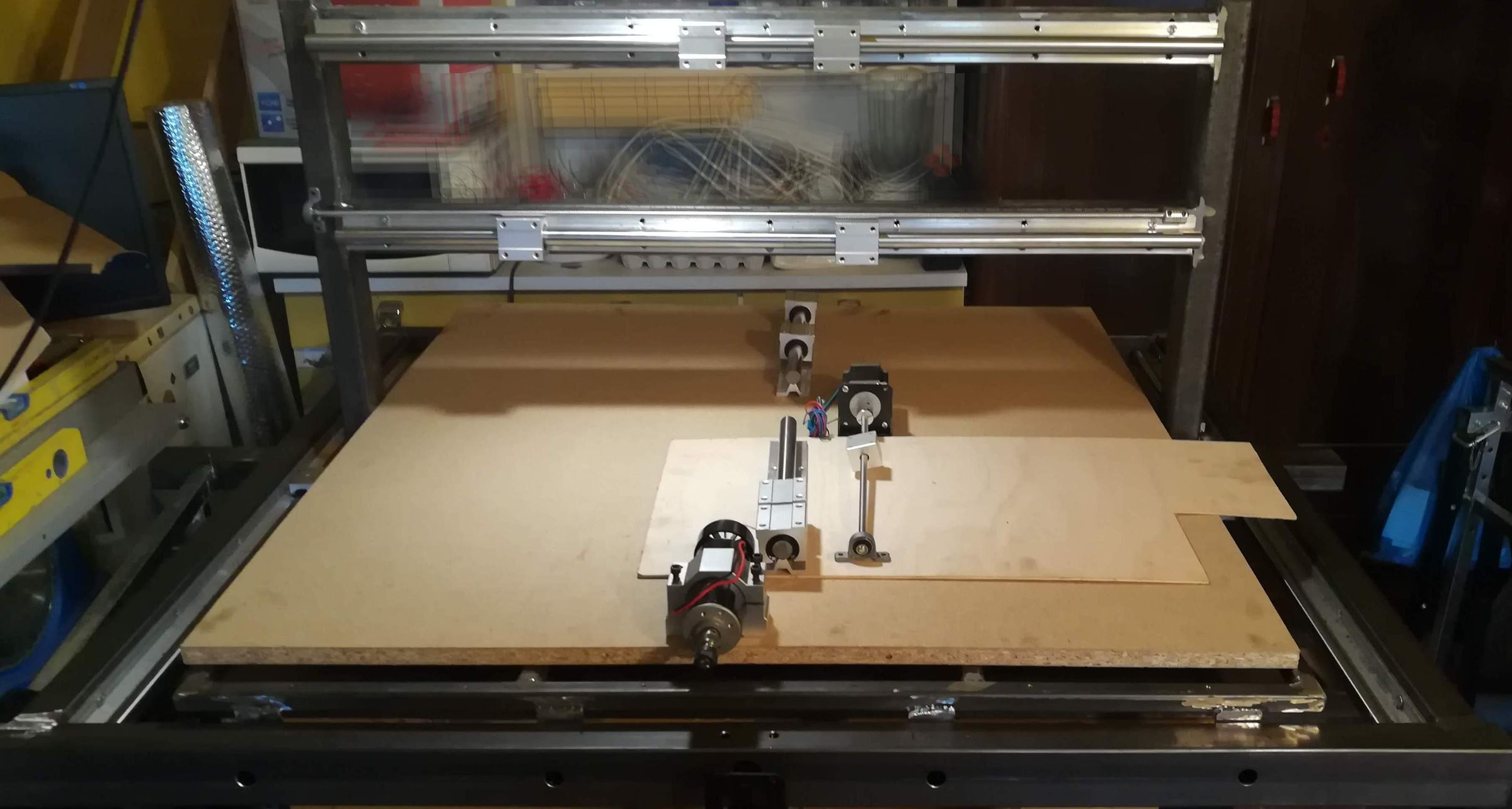 Revolutionize Your Workshop: Build Your Own CNC Machine and Unlock ...