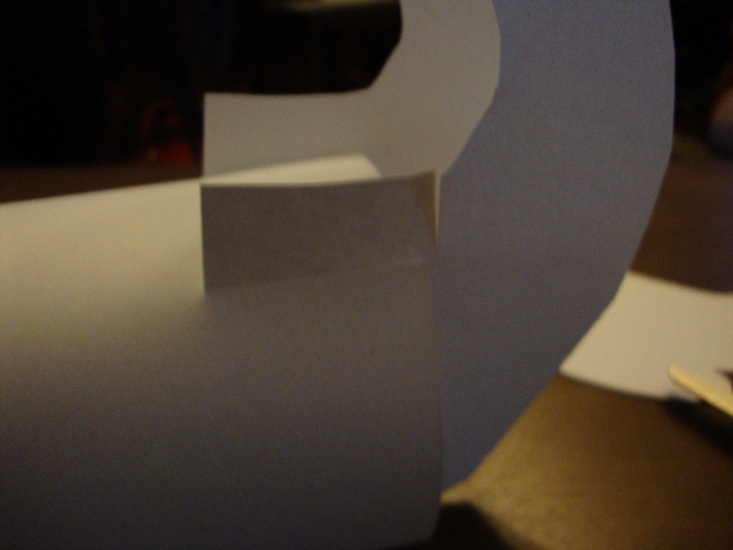 Swan Paper Craft : 7 Steps (with Pictures) - Instructables
