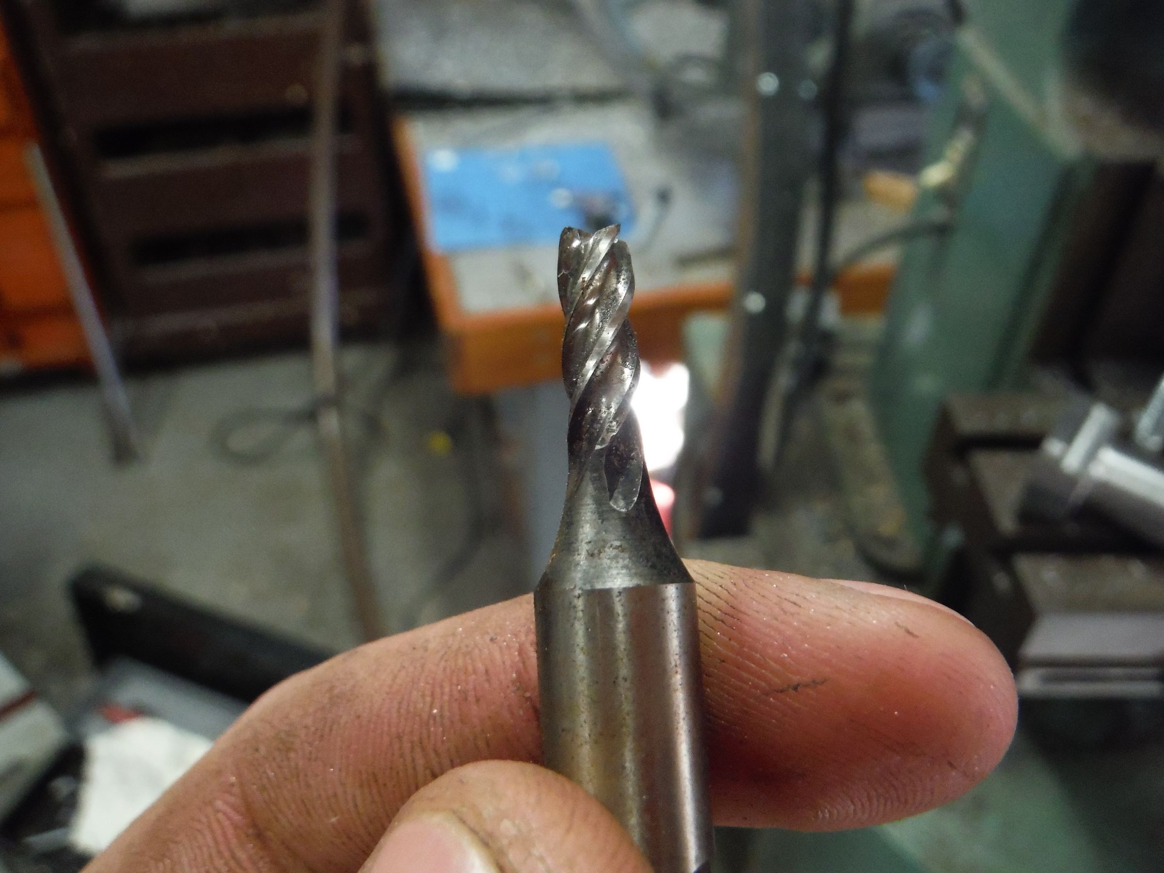 Quick-Change Lathe Tool Post and Holder : 24 Steps (with Pictures ...