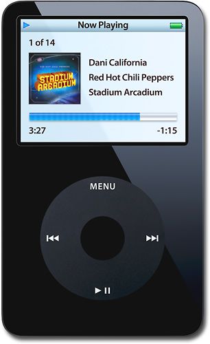 Use an IPod As a Thumb Drive!! : 3 Steps - Instructables