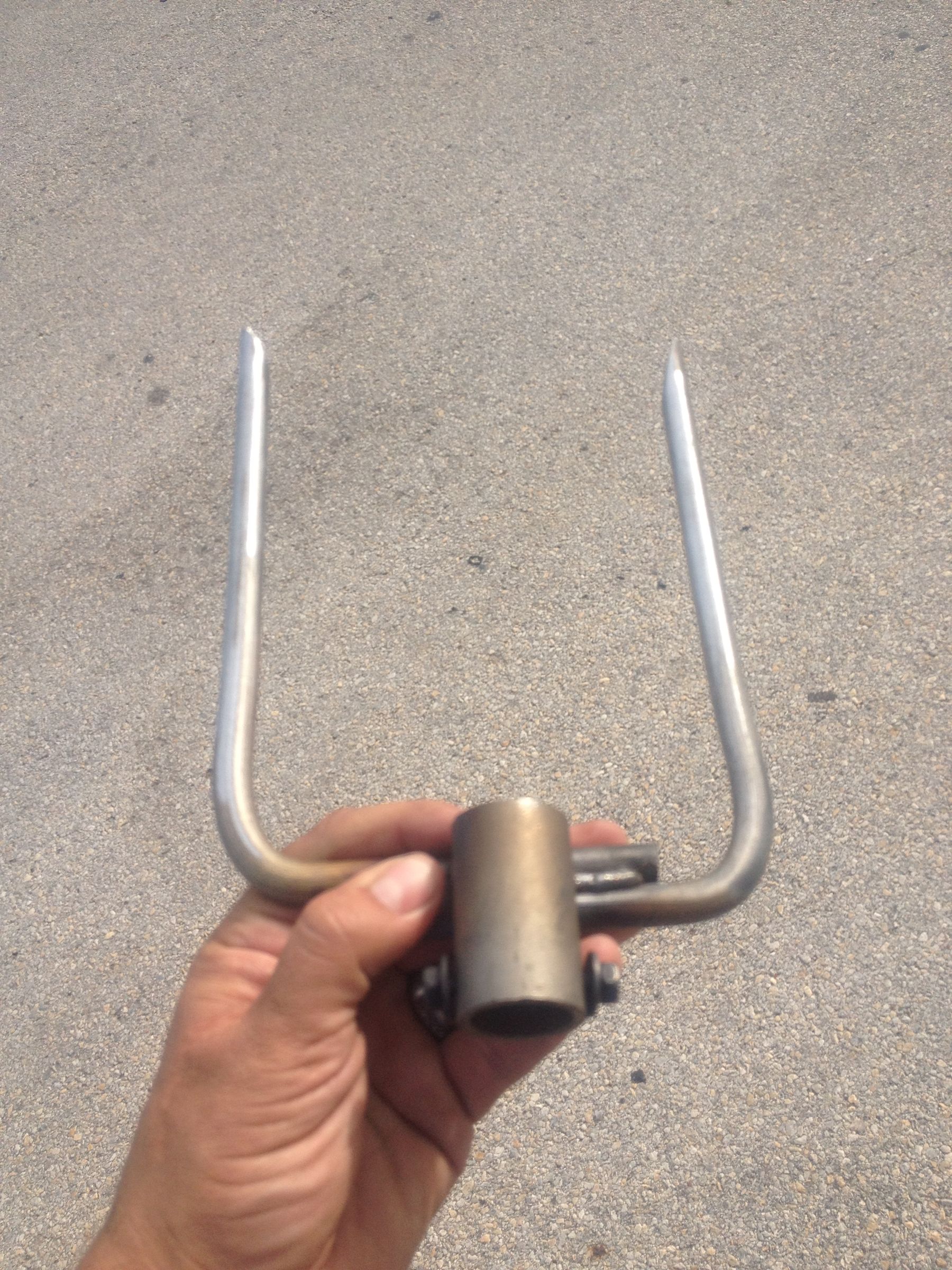 Solar Powered Pig Roaster : 7 Steps (with Pictures) - Instructables