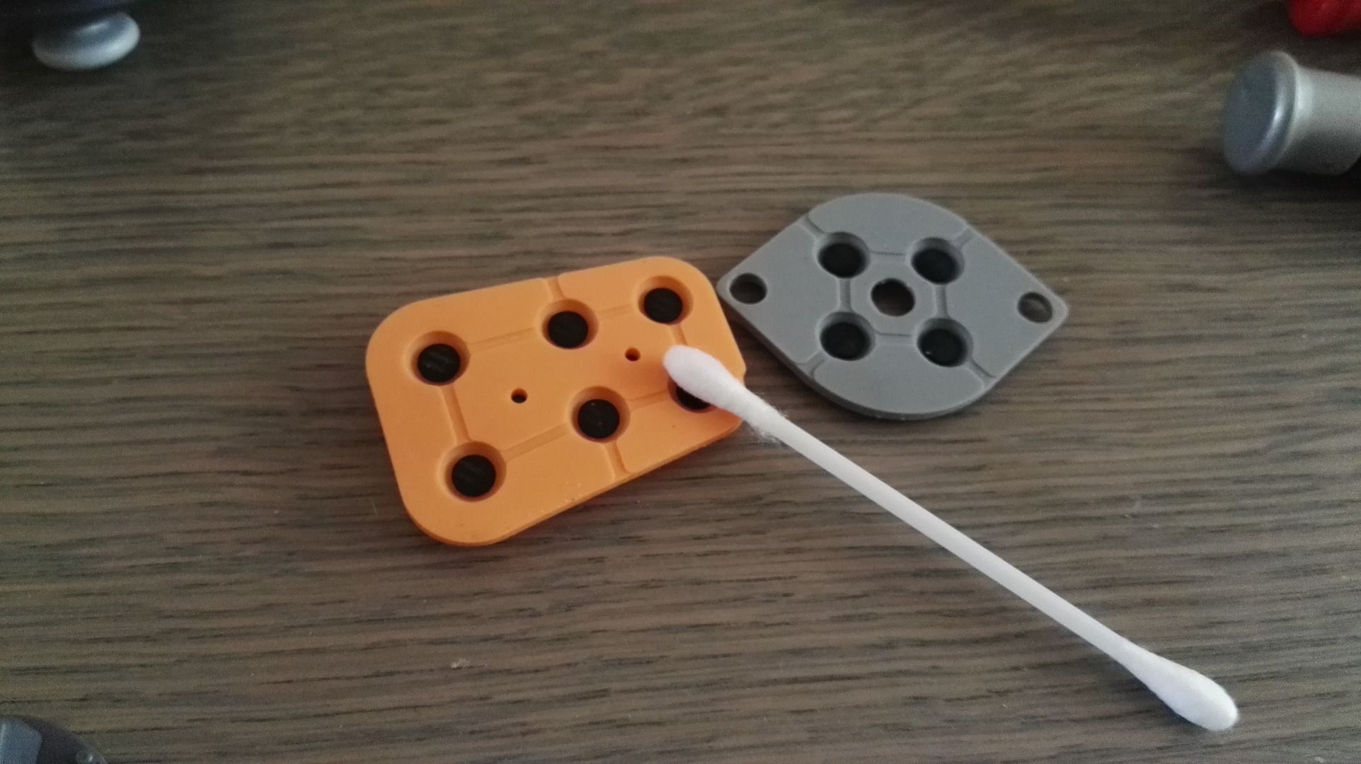 Cleaning and Restoring Your N64 : 15 Steps (with Pictures) - Instructables