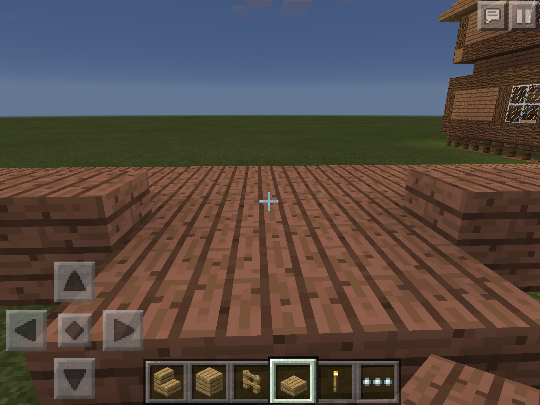 How to Make a Minecraft House : 13 Steps - Instructables