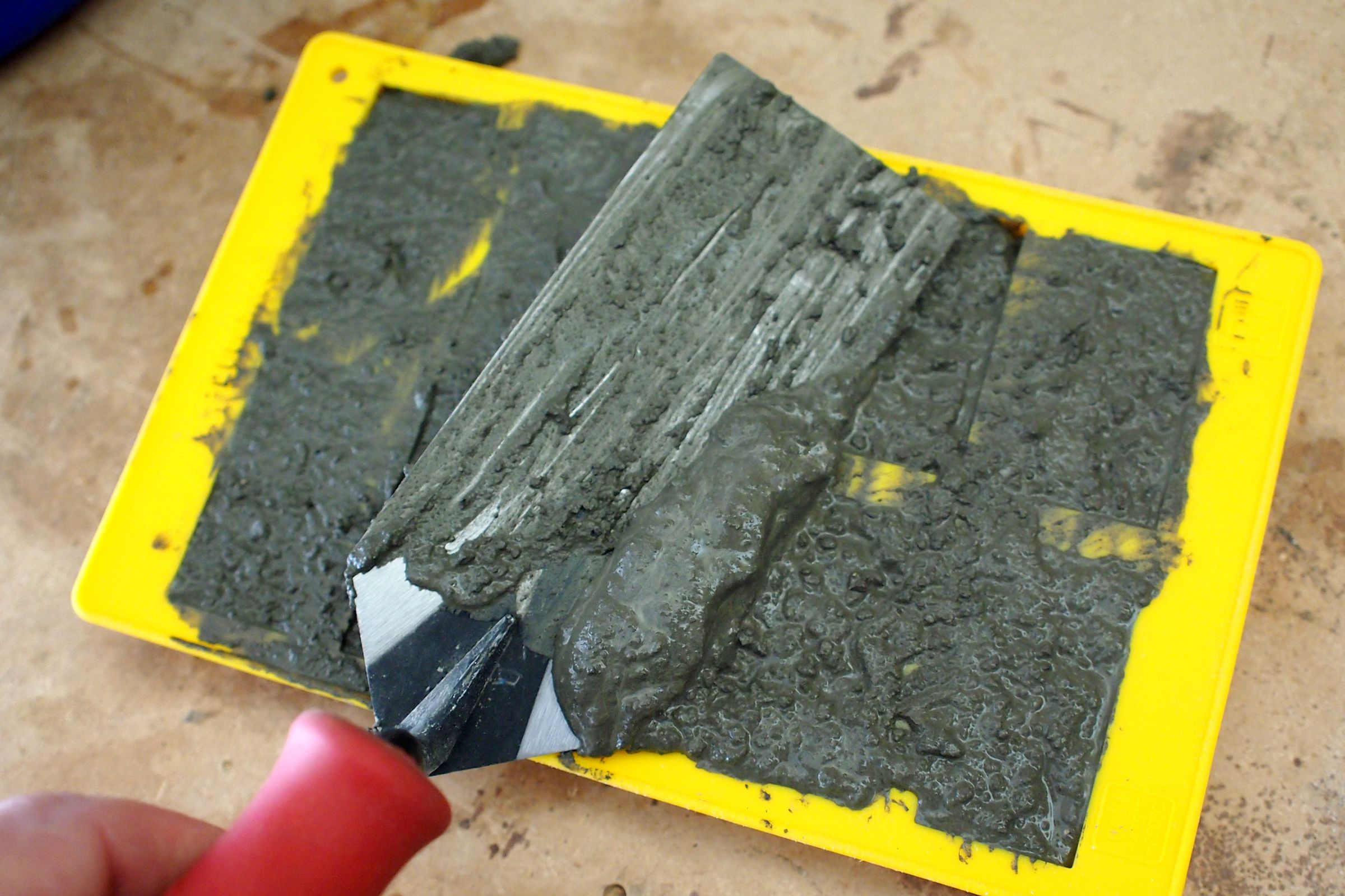 Casting in Pre-made Molds : 6 Steps - Instructables