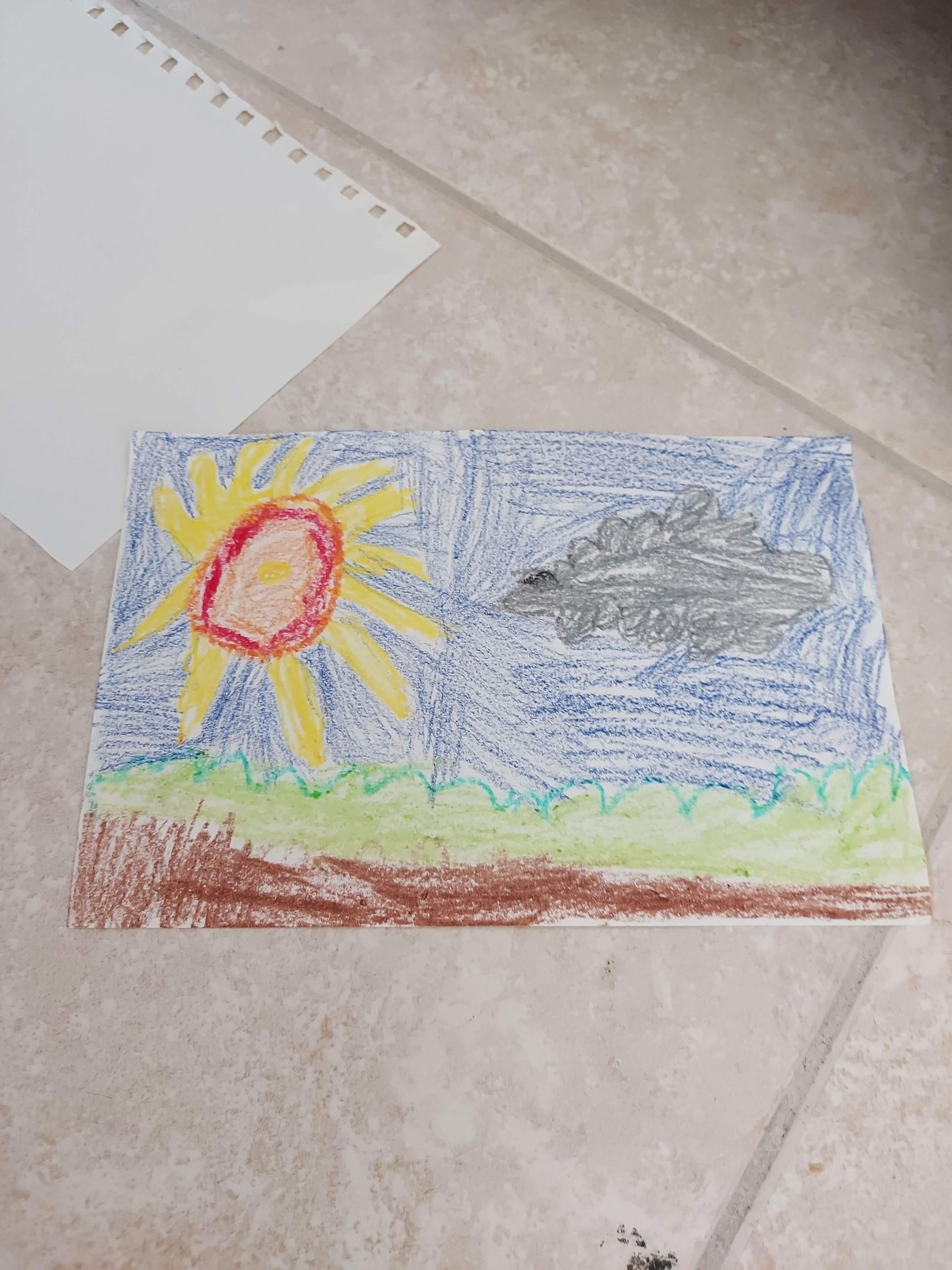 How to Draw a Tiger Banner : 7 Steps - Instructables