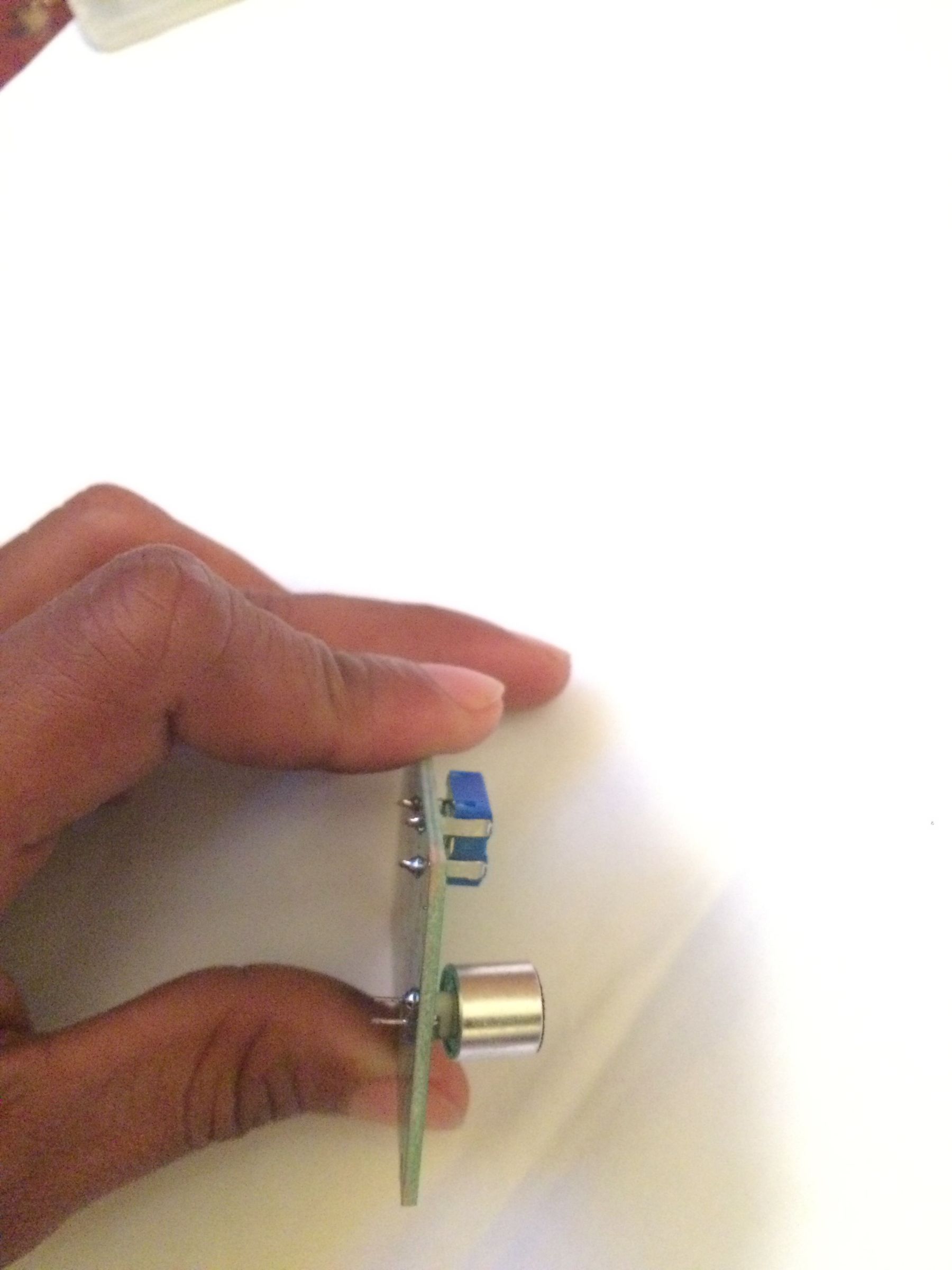 Sound to Light Converter : 6 Steps - Instructables