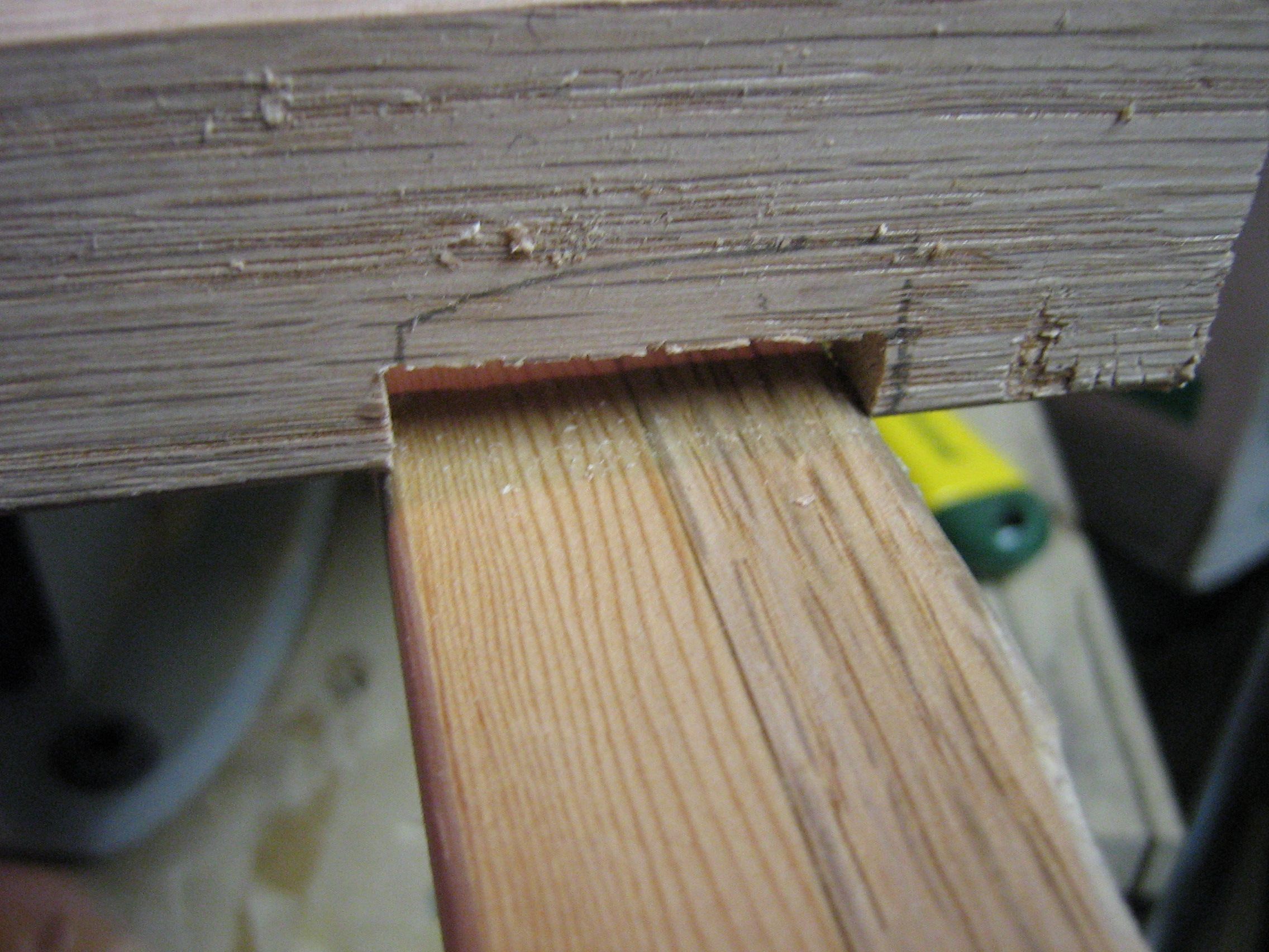 How to Make a Tsuba for a Wooden Bokken : 9 Steps - Instructables