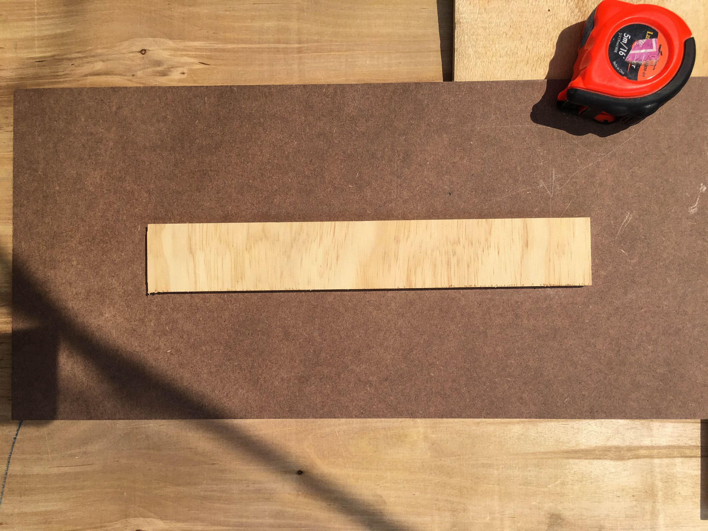 Secret Bottom - Wood Box! : 12 Steps (with Pictures) - Instructables