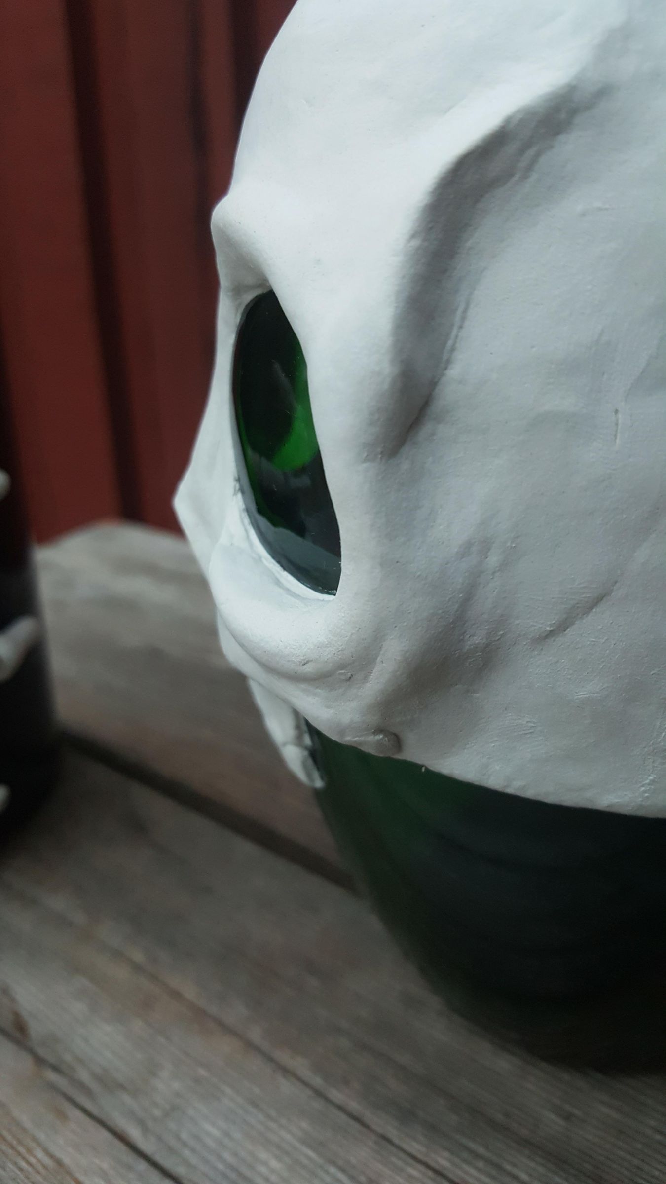DIY Skeleton Bottles : 11 Steps (with Pictures) - Instructables