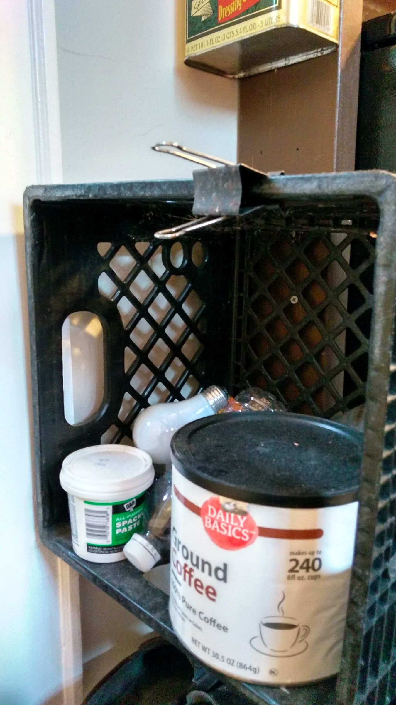 Swiss Army Shelves : 5 Steps (with Pictures) - Instructables