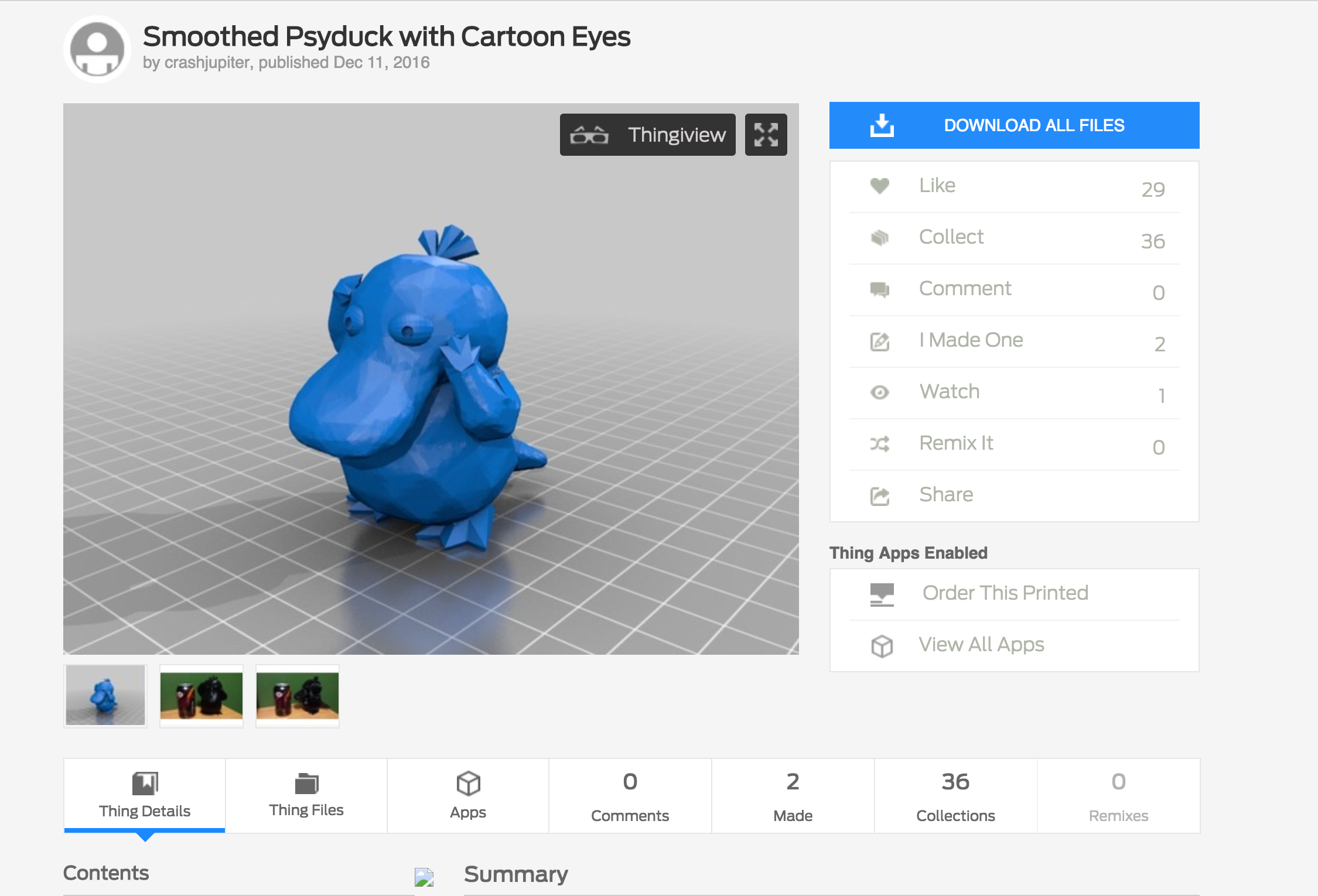 Pokemon GO Models From Scrap Cardboard : 3 Steps - Instructables
