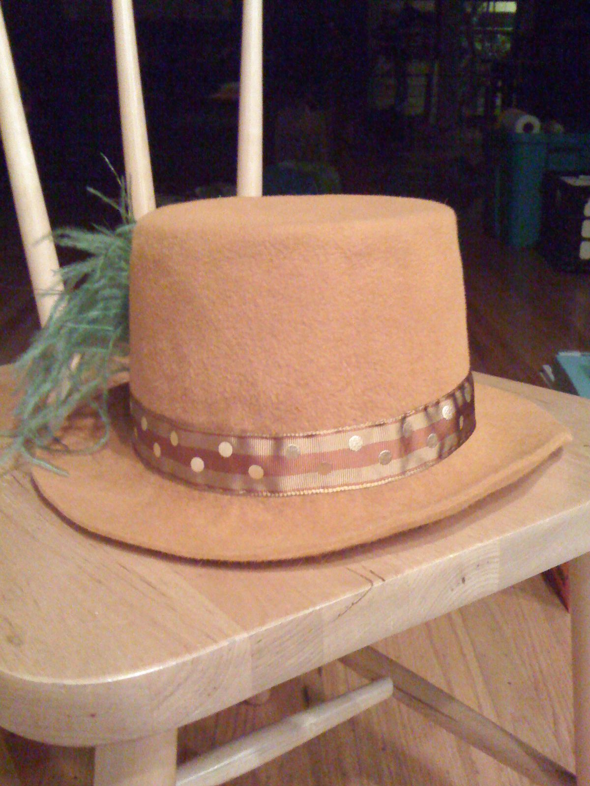 Felt Hats - Instructables