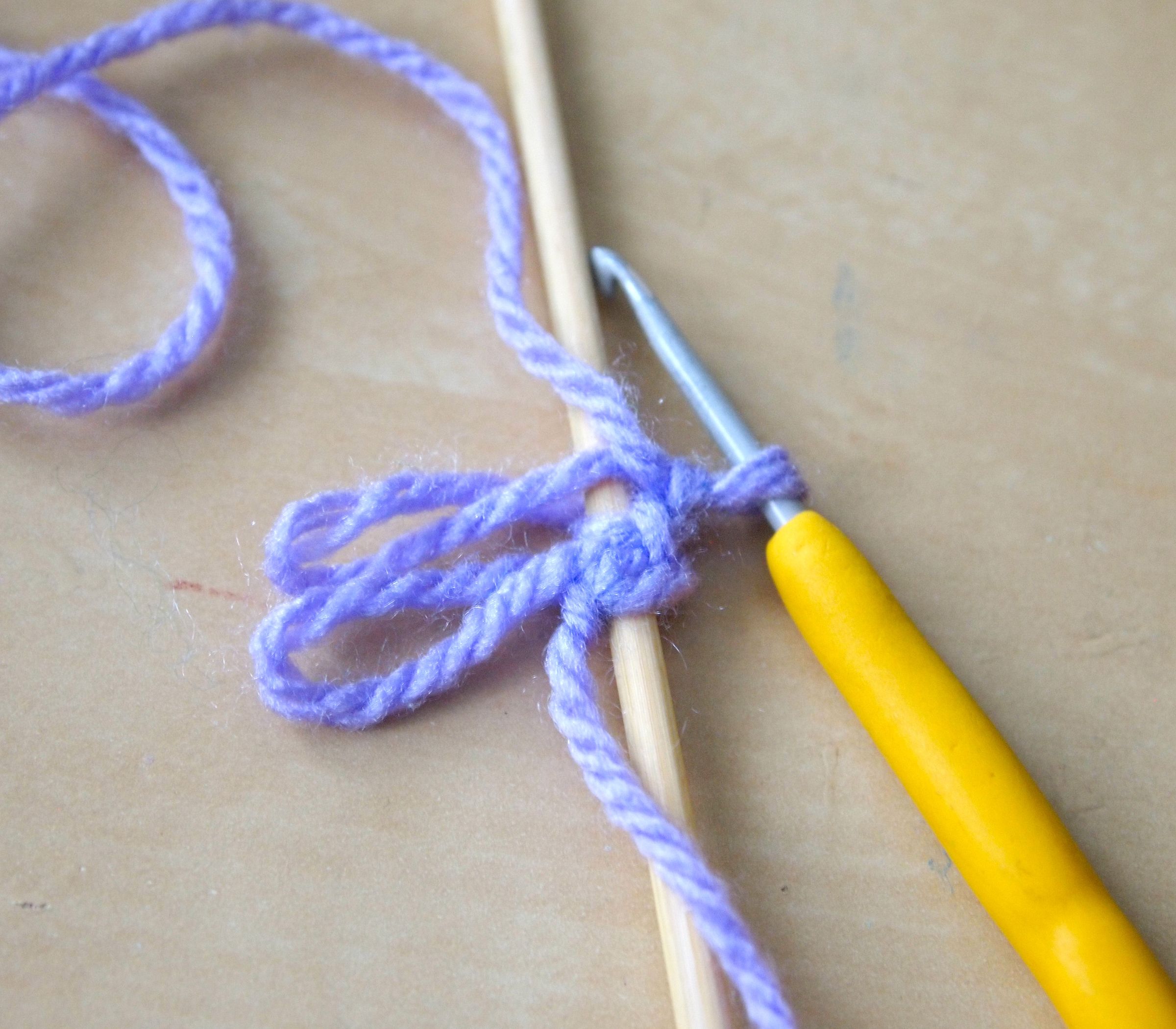 Crochet Christmas Tree : 9 Steps (with Pictures) - Instructables