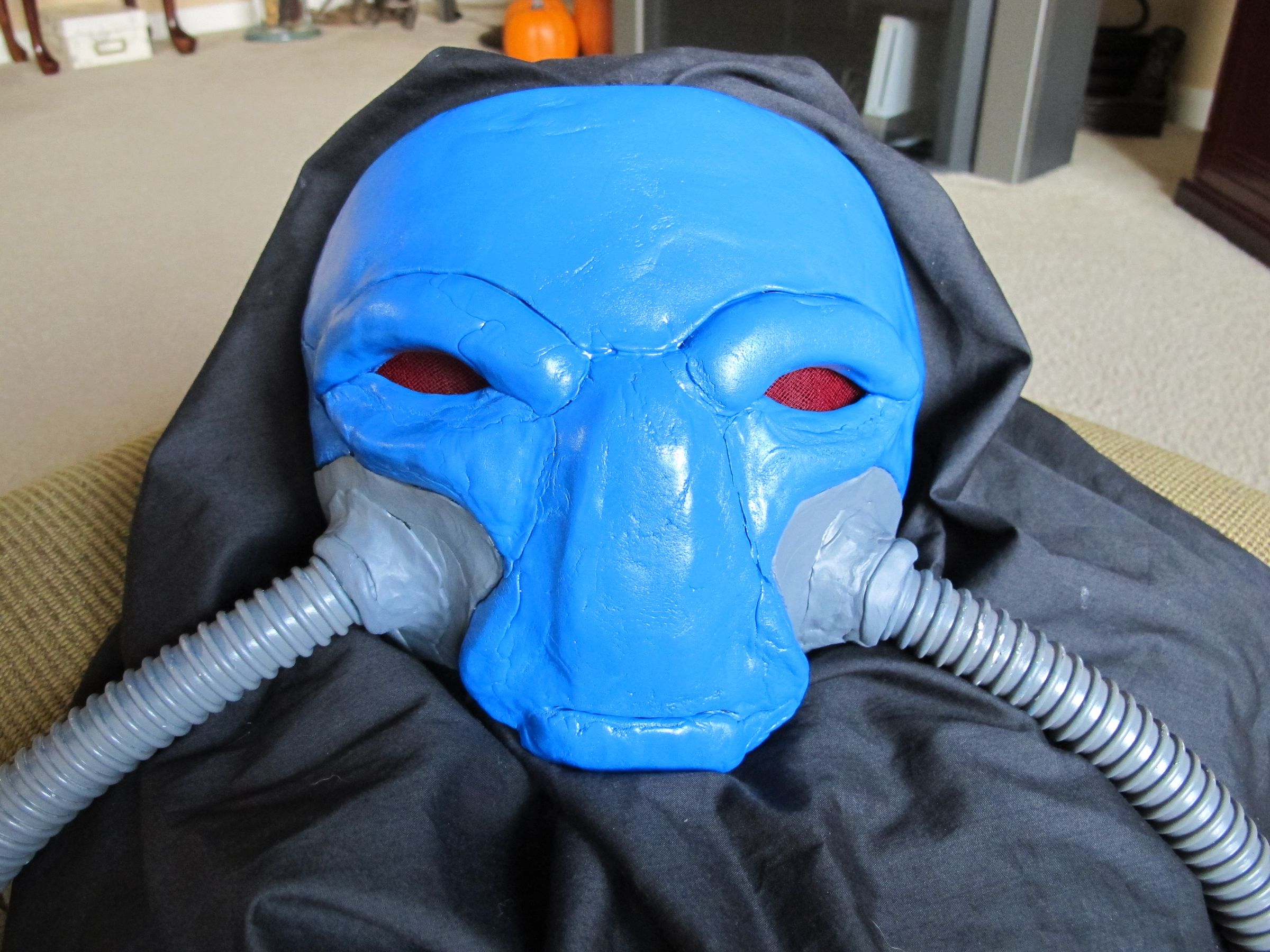 Cad Bane - Star Wars' Bounty Hunter (with Pictures) - Instructables