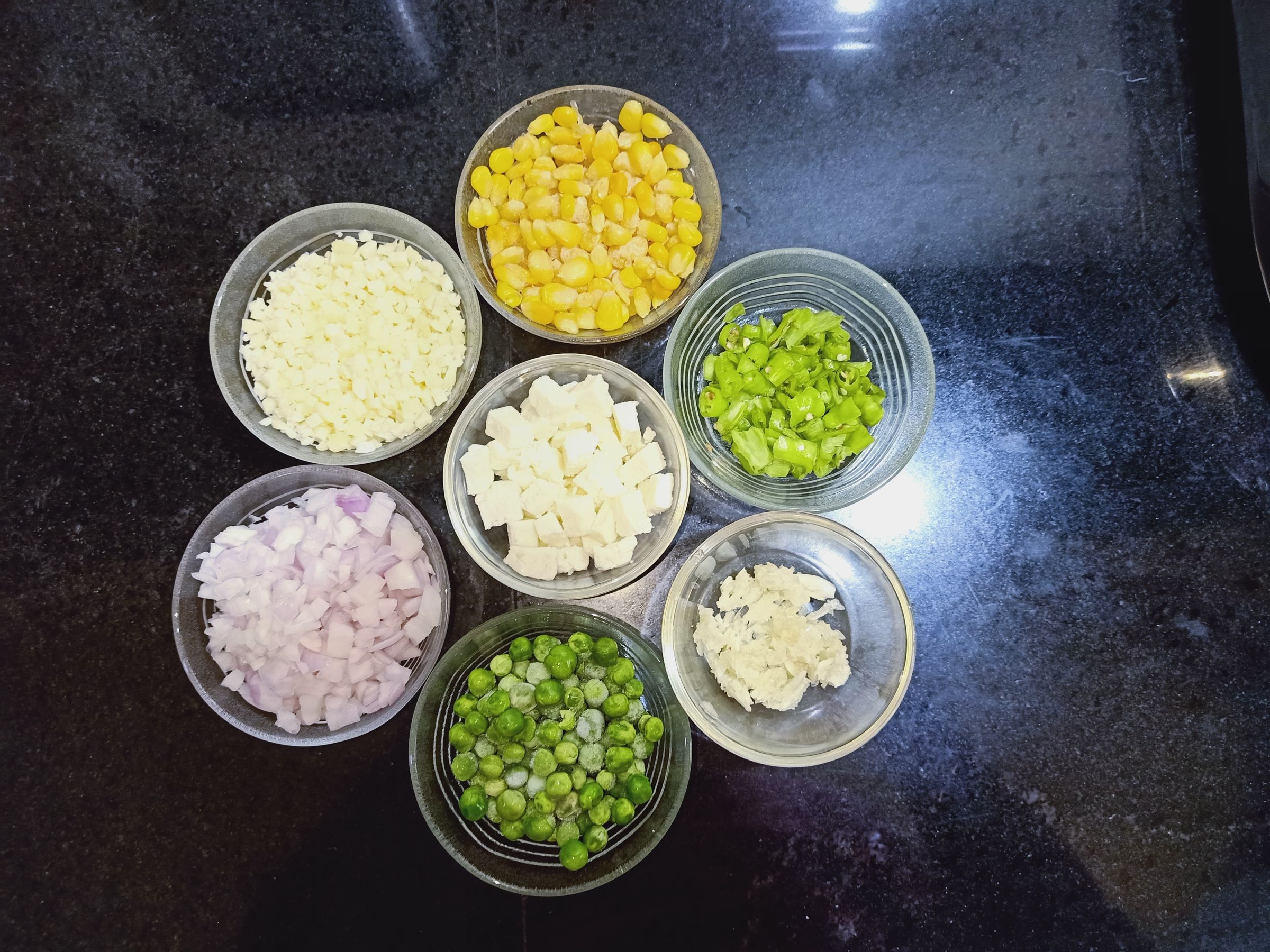 MCPIZZA PUFF @HOME (COPYCAT RECIPE) : 5 Steps - Instructables