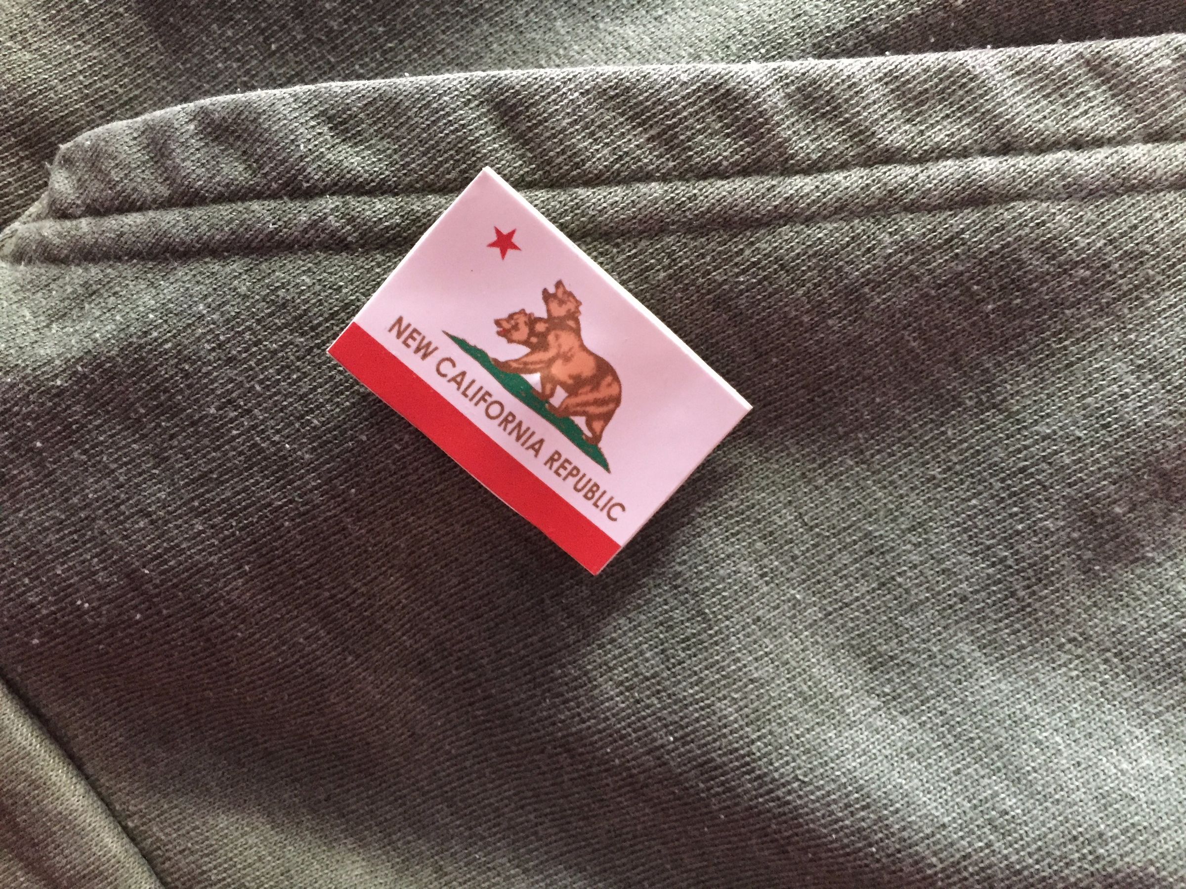 Fallout Badges! : 5 Steps - Instructables