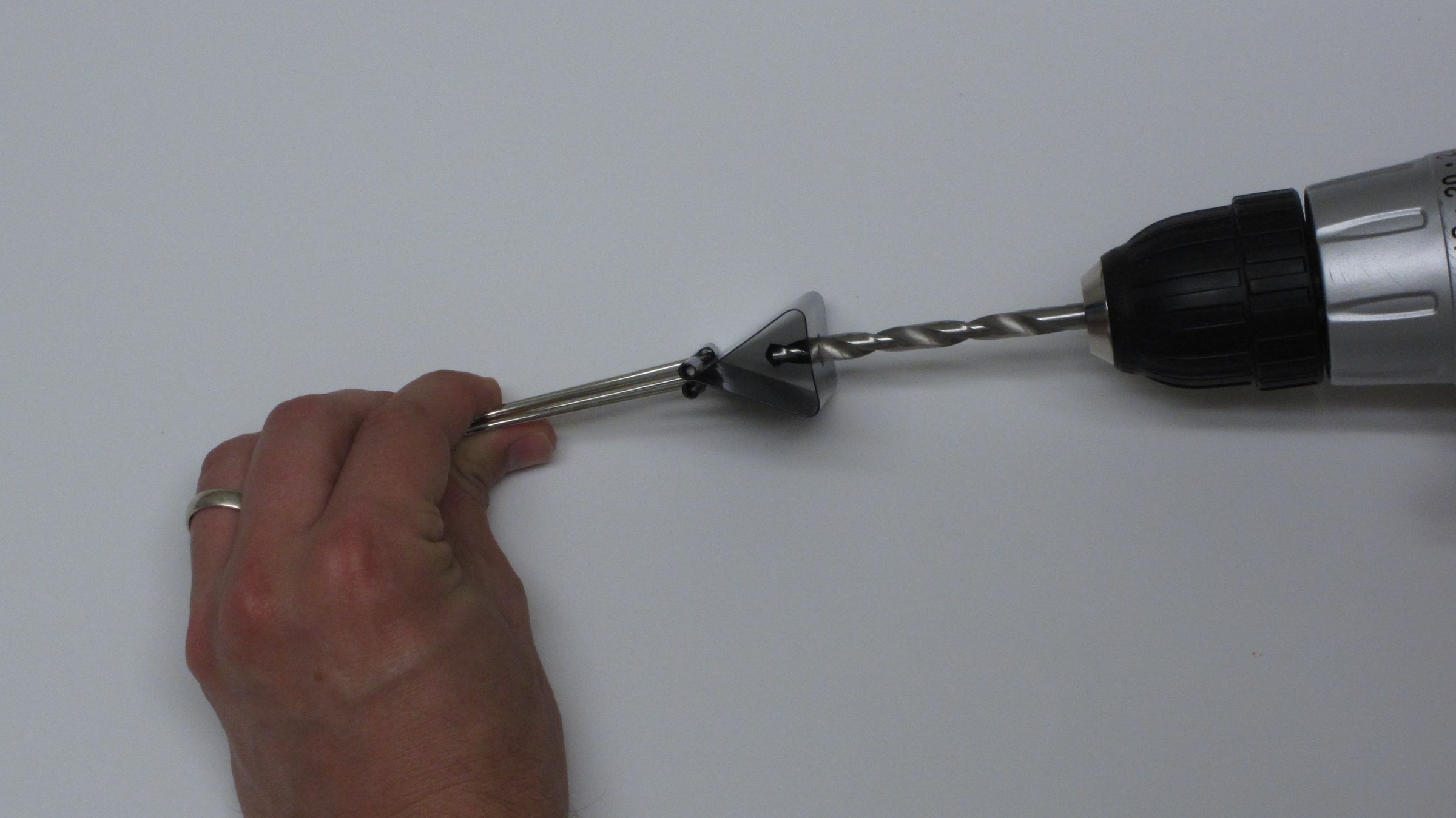 Cooking With Power Tools : 4 Steps (with Pictures) - Instructables